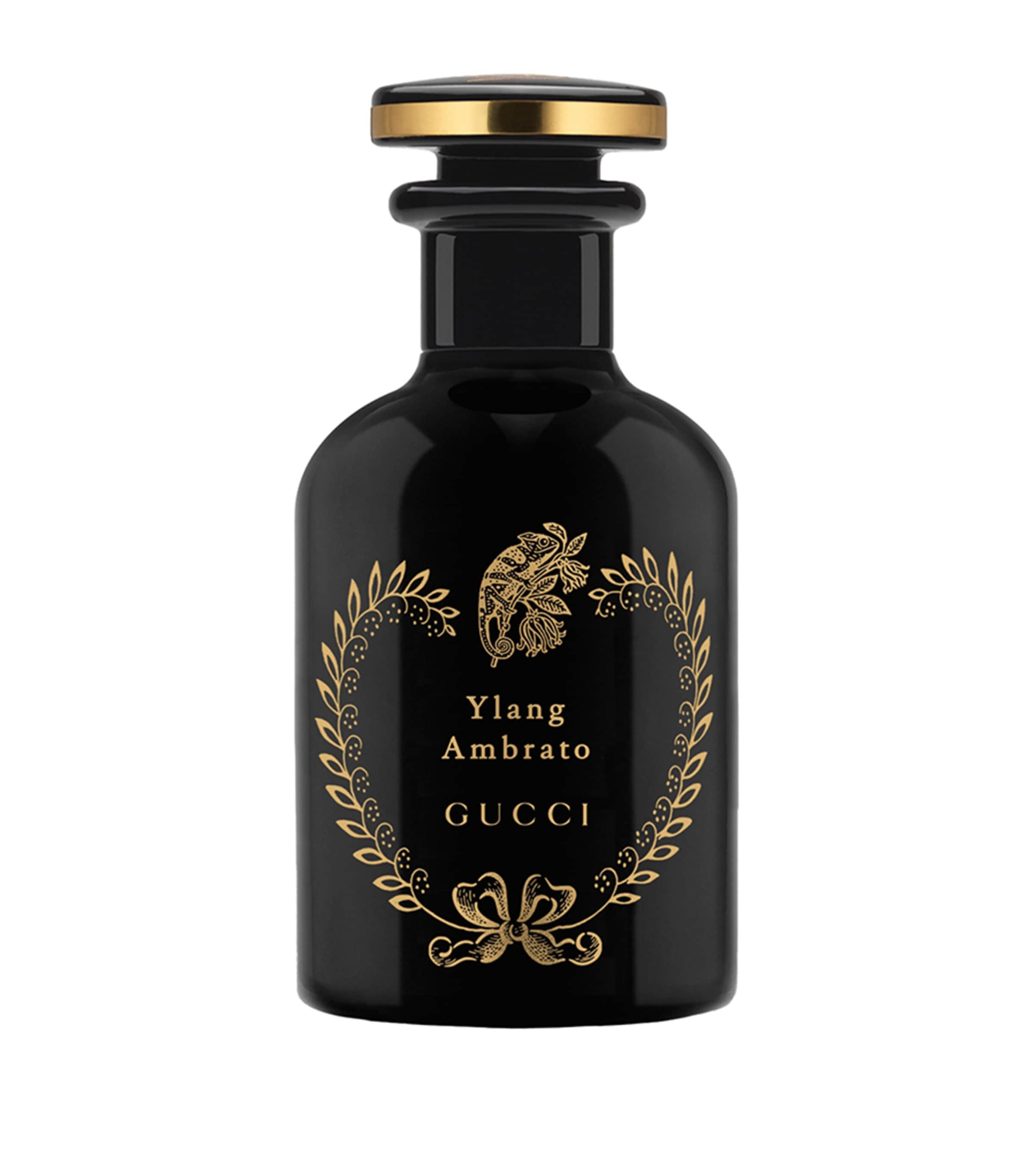 Gucci Ylang Ambrato Eau de Parfum (50ml) | Harrods SA