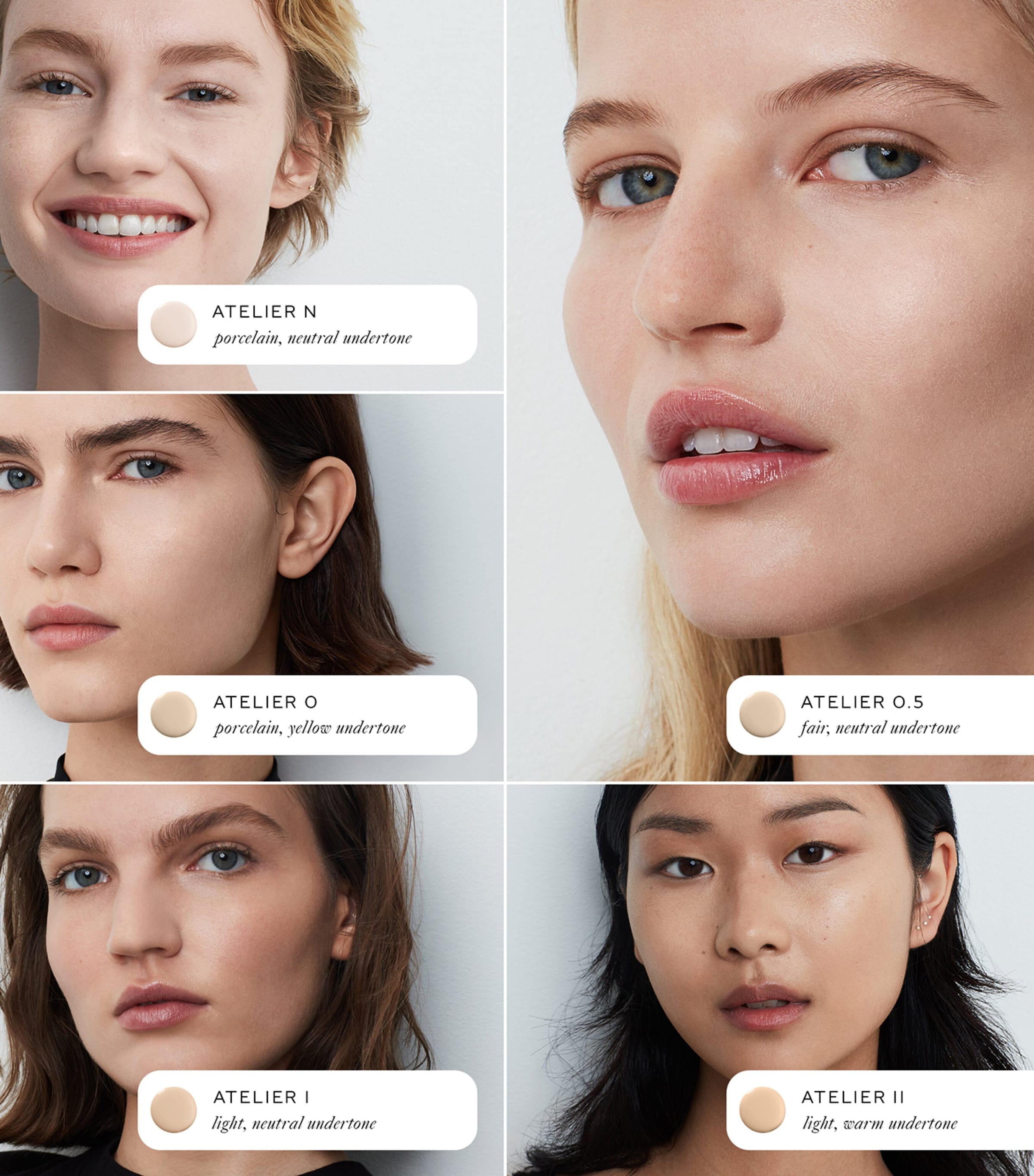 Westman Atelier Vital Skincare Complexion Drops | Harrods UK