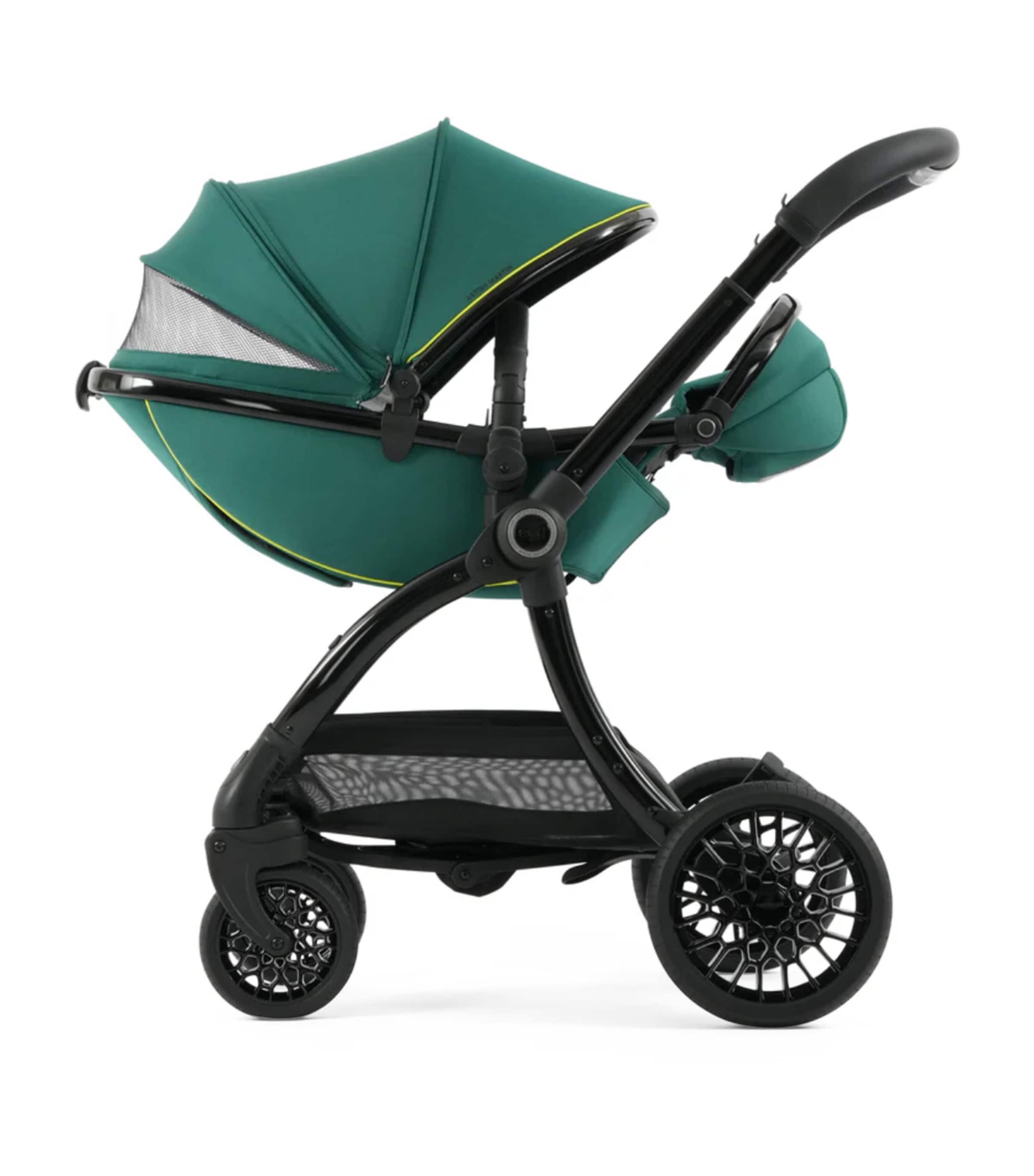 Egg x Aston Martin egg3 Snuggle Bundle | Harrods ZA