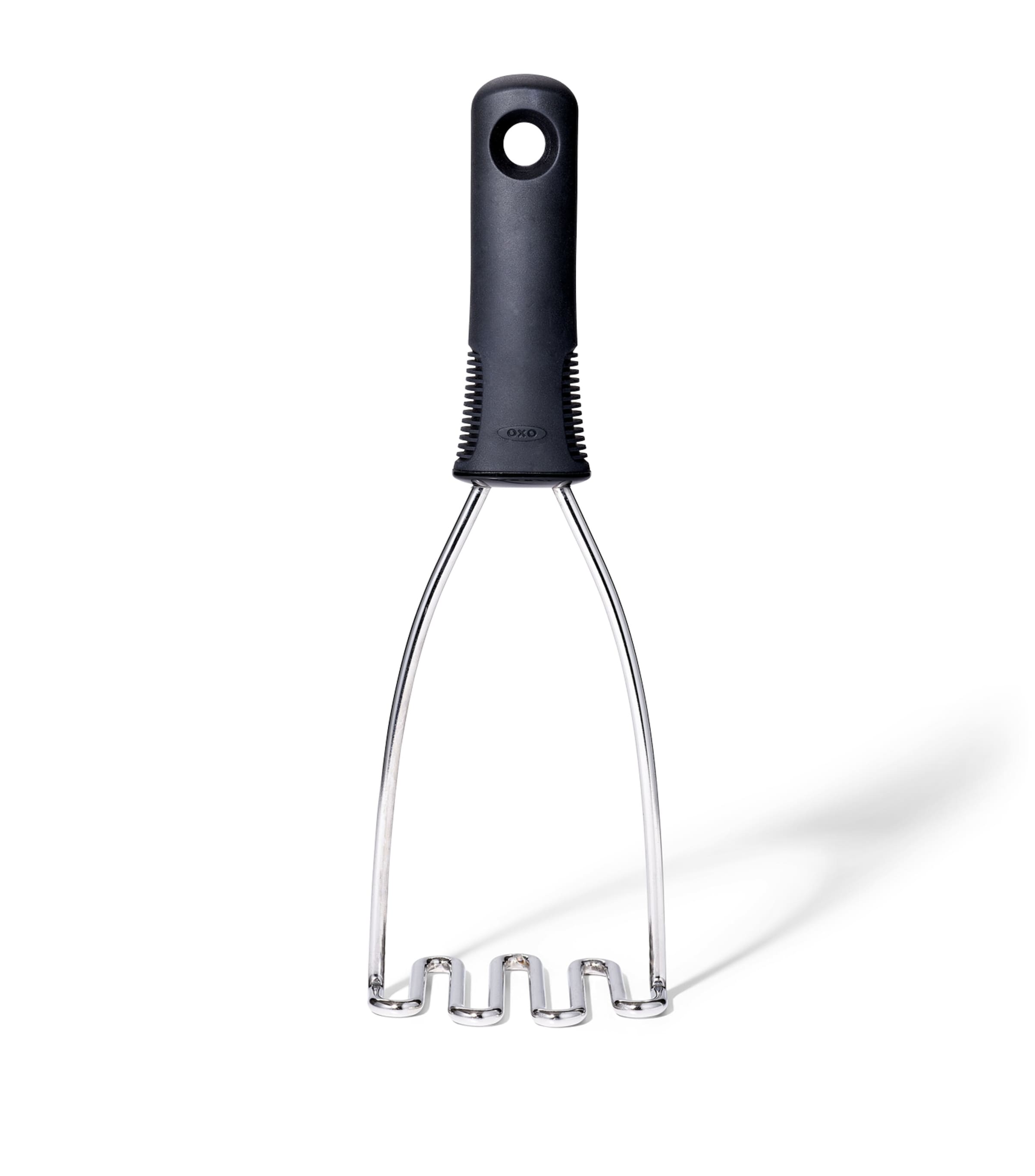 Oxo Good Grips Wire Potato Masher | Harrods AU