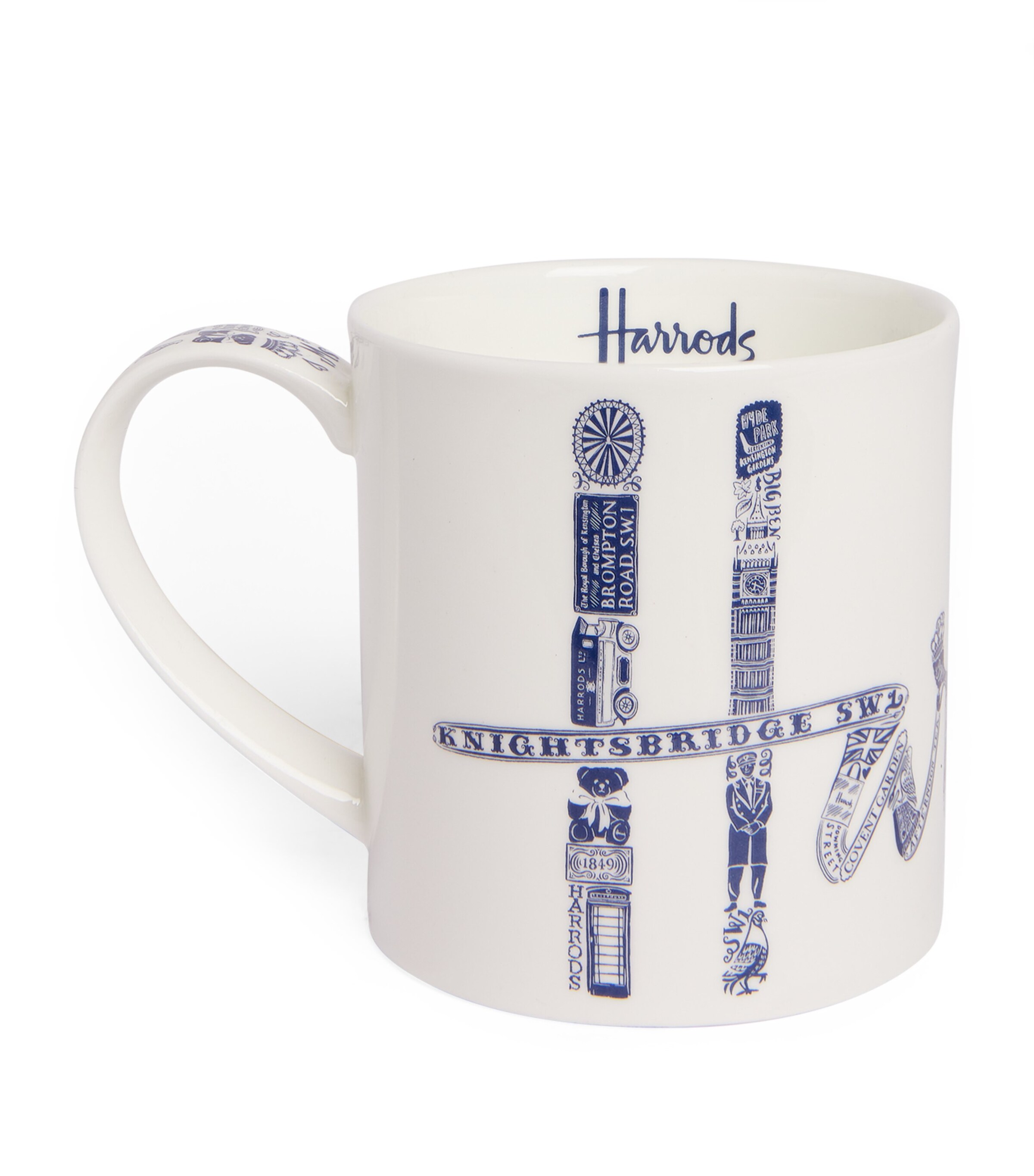 Mugs | Harrods US