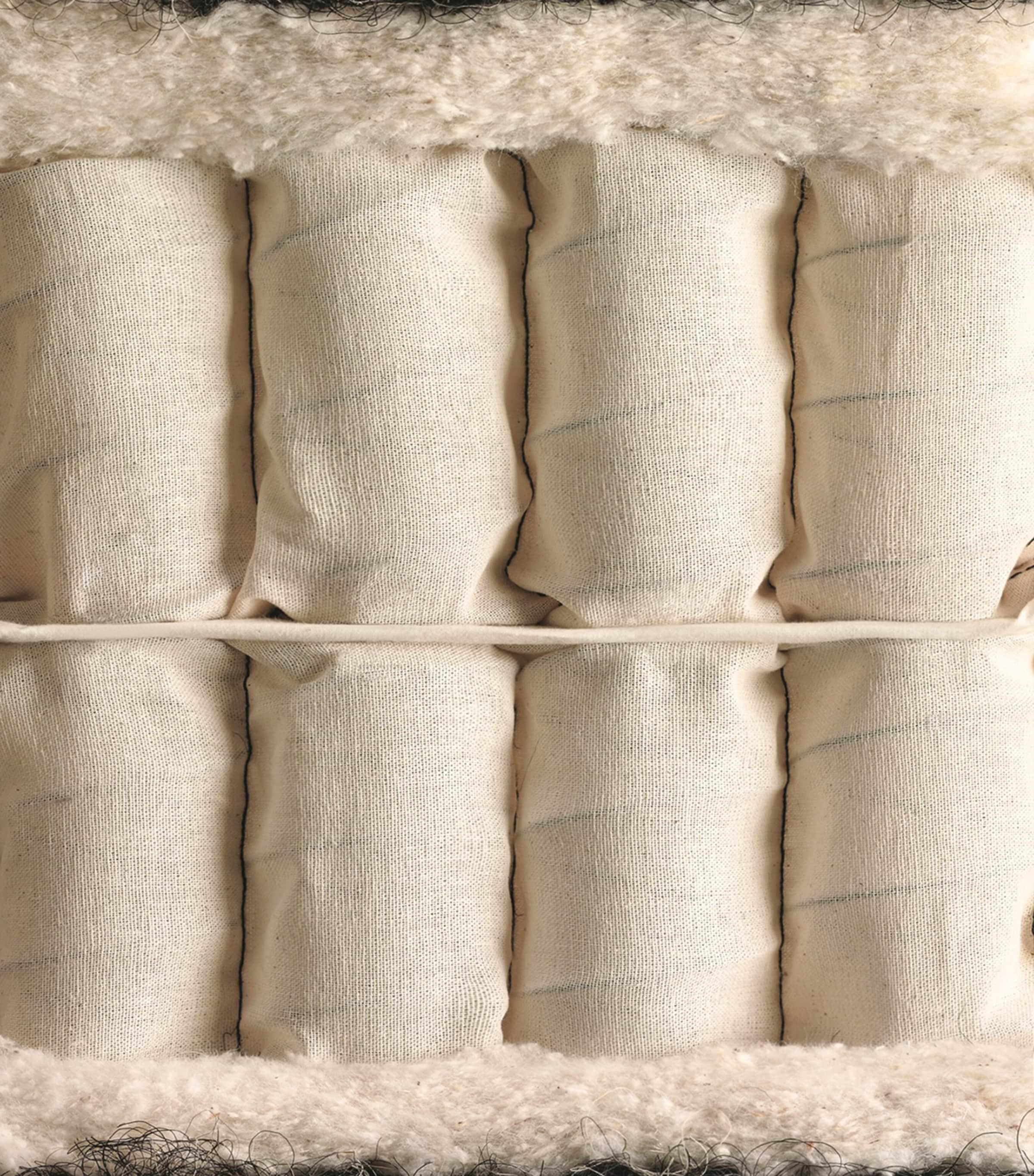 Vispring Soft Signatory Mattress (150cm x 200cm) | Harrods HK