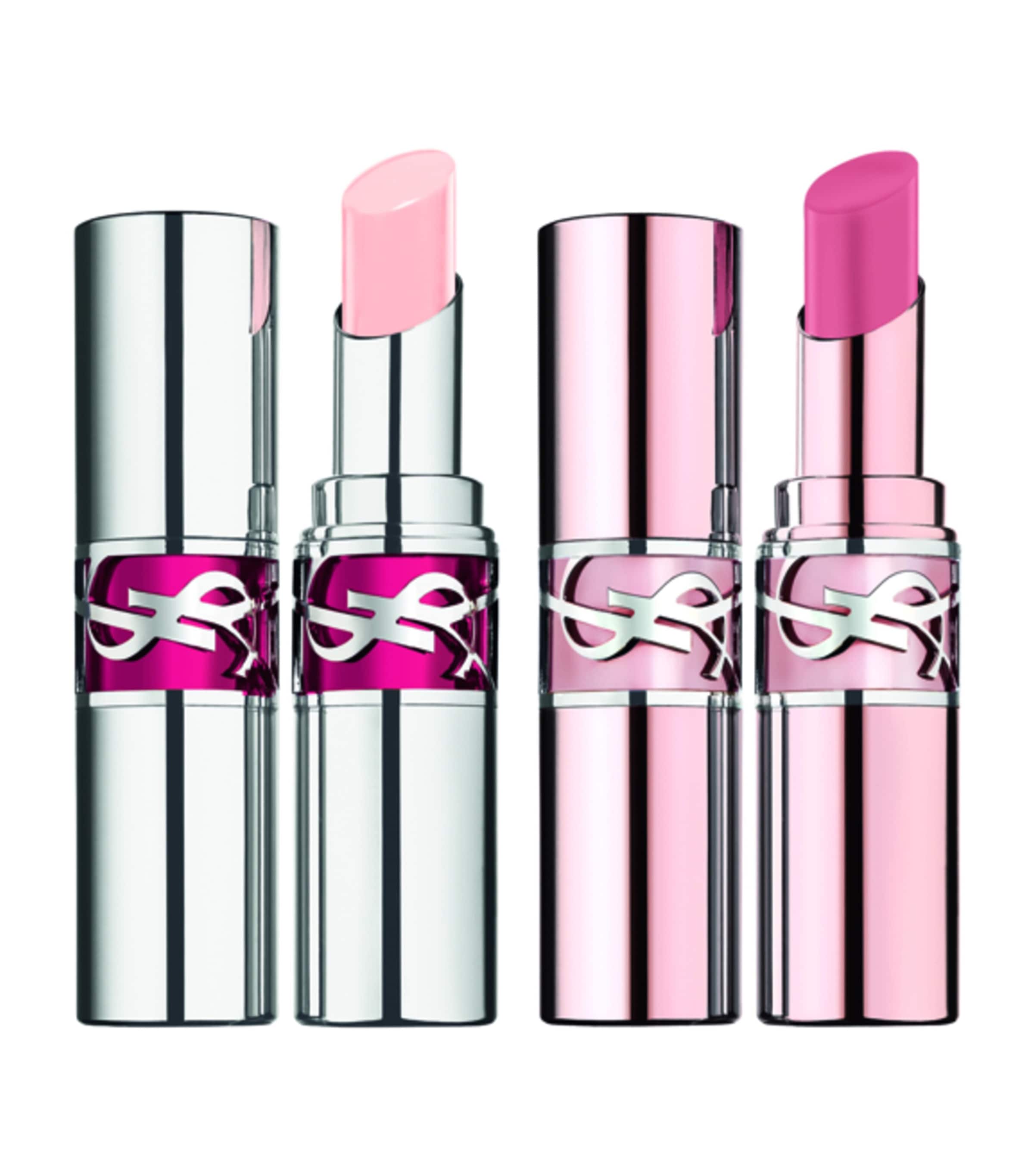 YSL Loveshine Candy Duo Make-Up Gift Set | Harrods US
