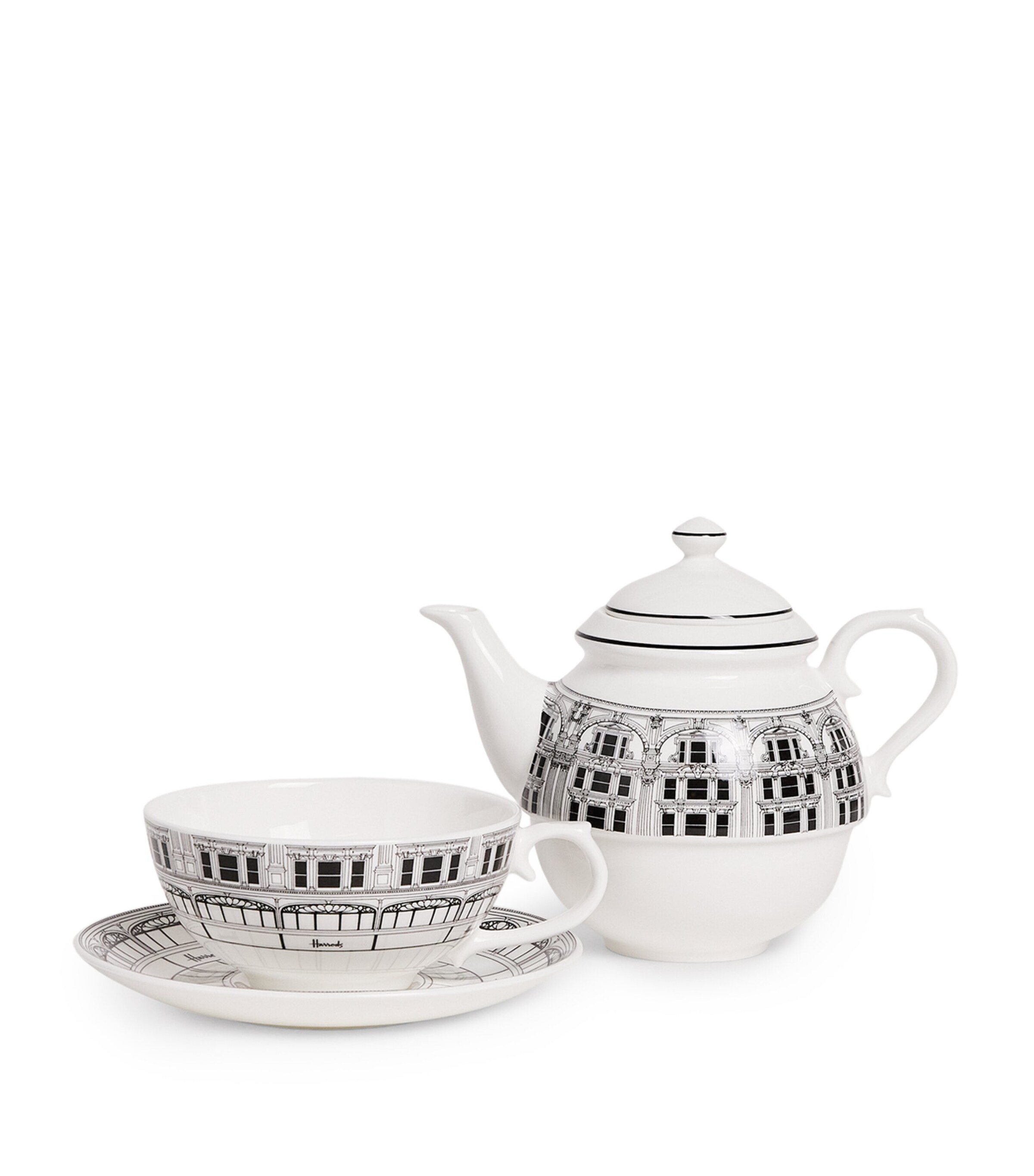Teapots | Harrods US