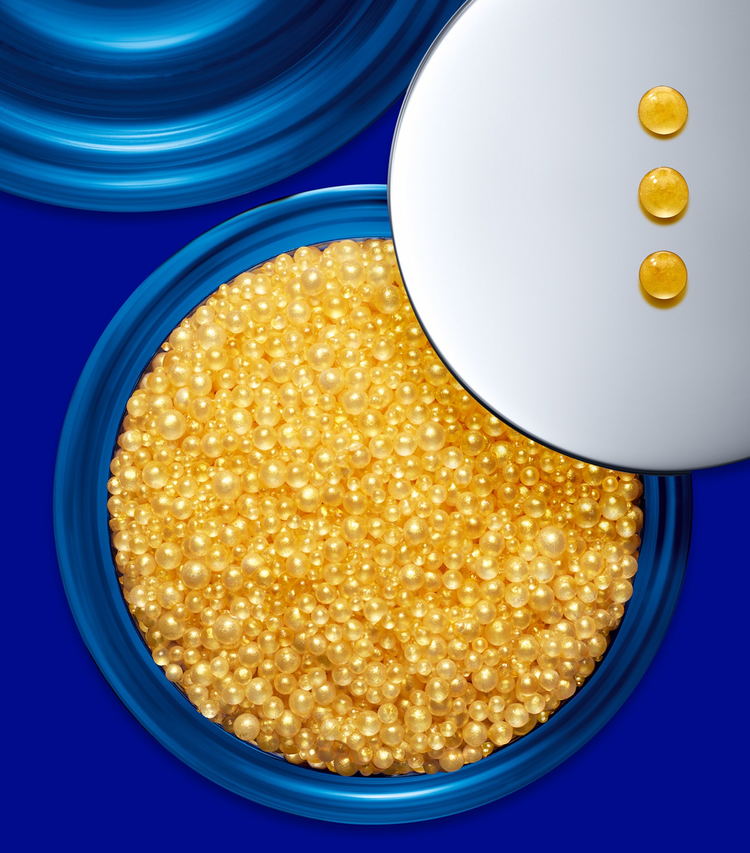 La Prairie Skin Caviar Luxe Cream Moisturiser (50ml) | Harrods US