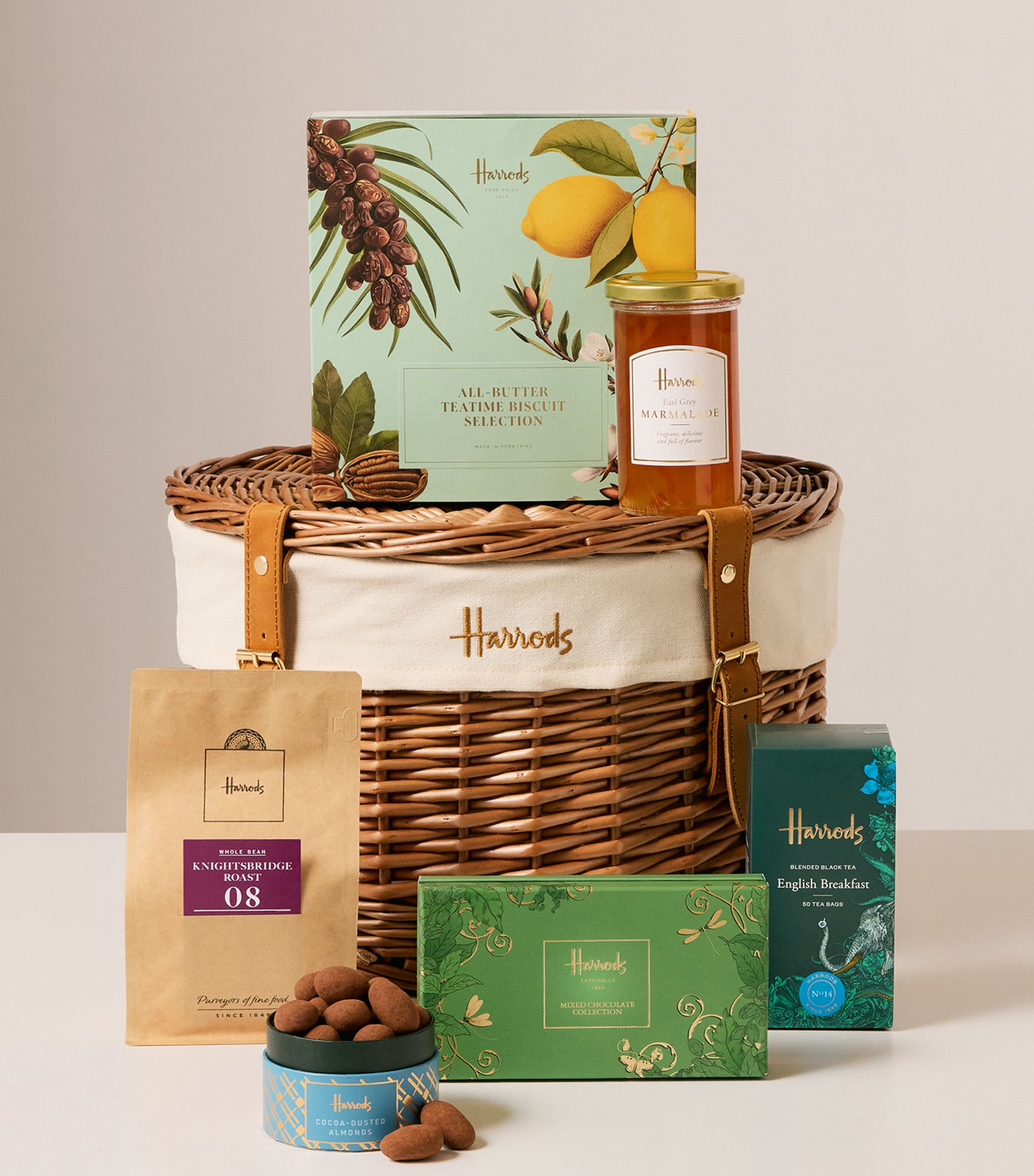 Hampers | Harrods AE