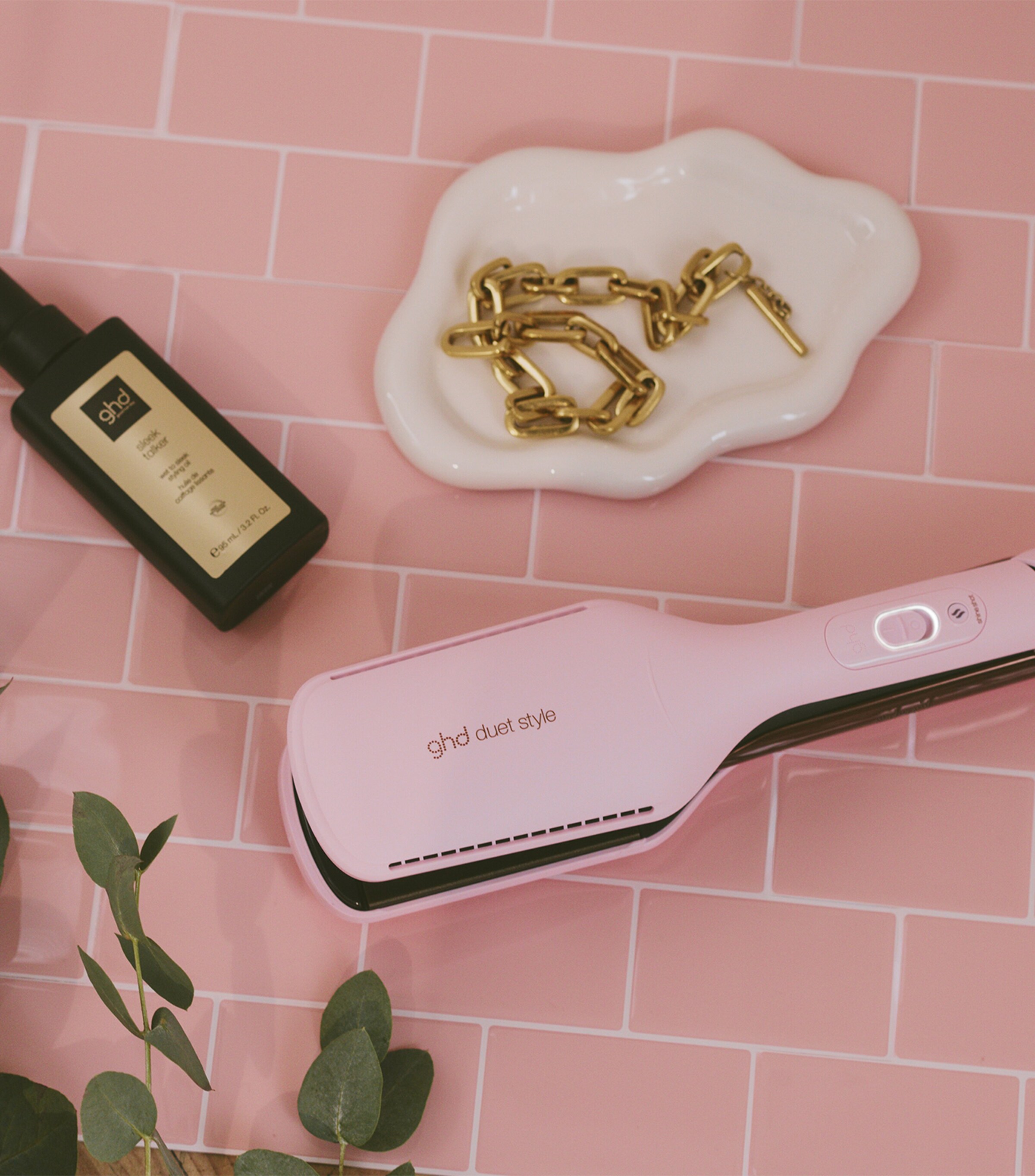 ghd Duet Style Hot Air Styler | Harrods MT