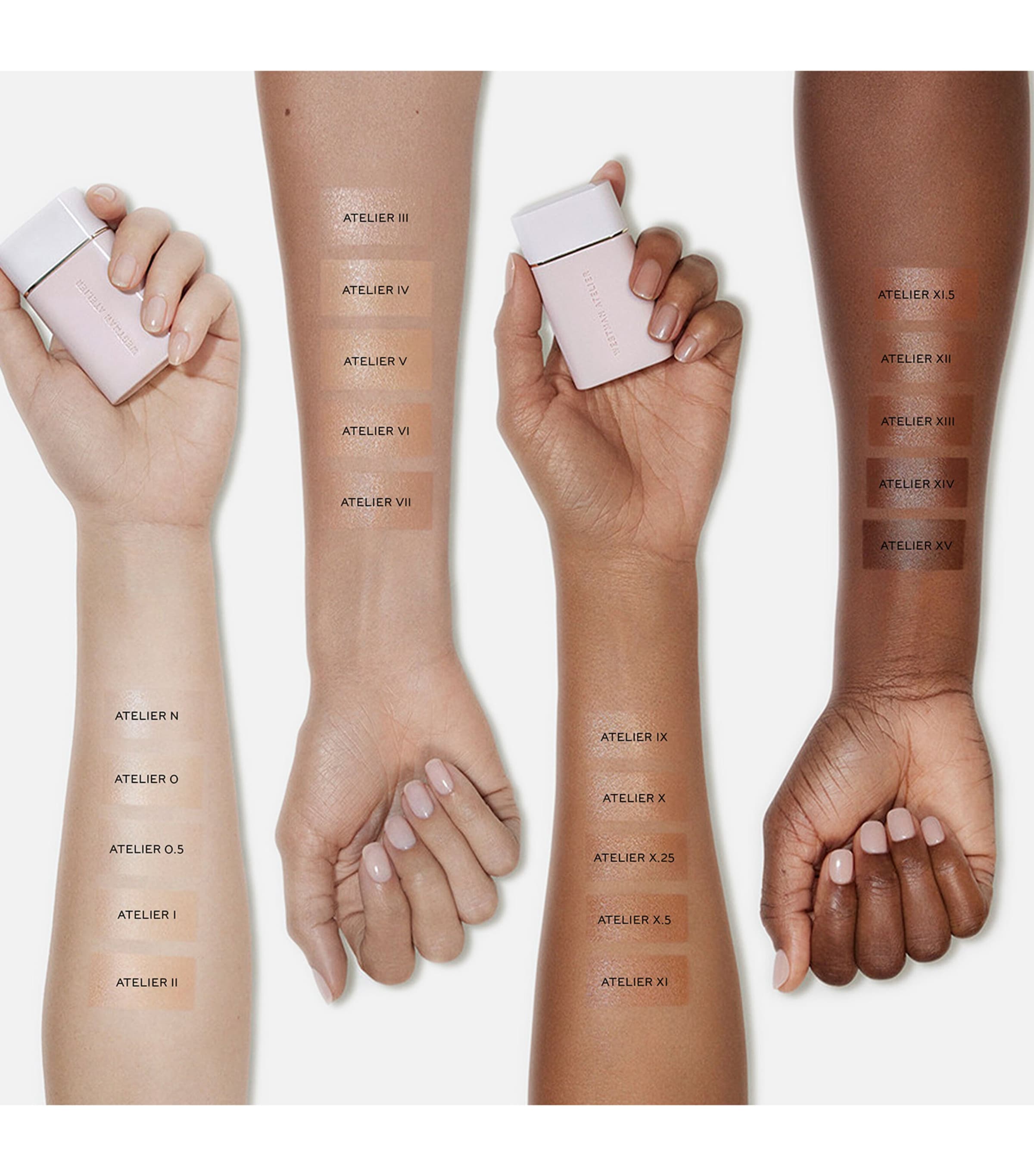 Westman Atelier Vital Skincare Complexion Drops | Harrods US