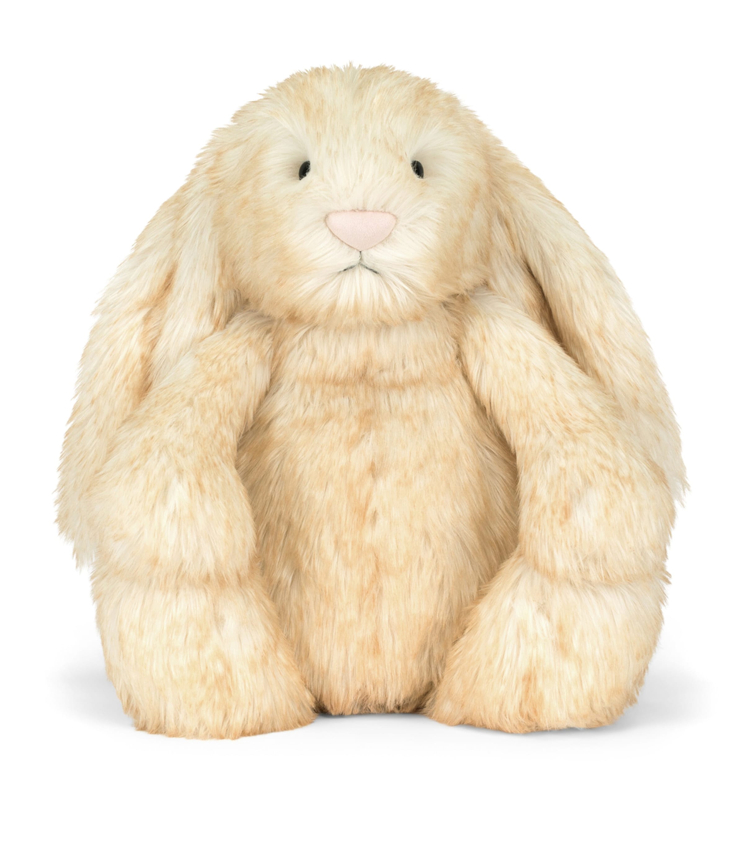 Jellycat Springlowe Luxe Bunny (51cm) | Harrods IT