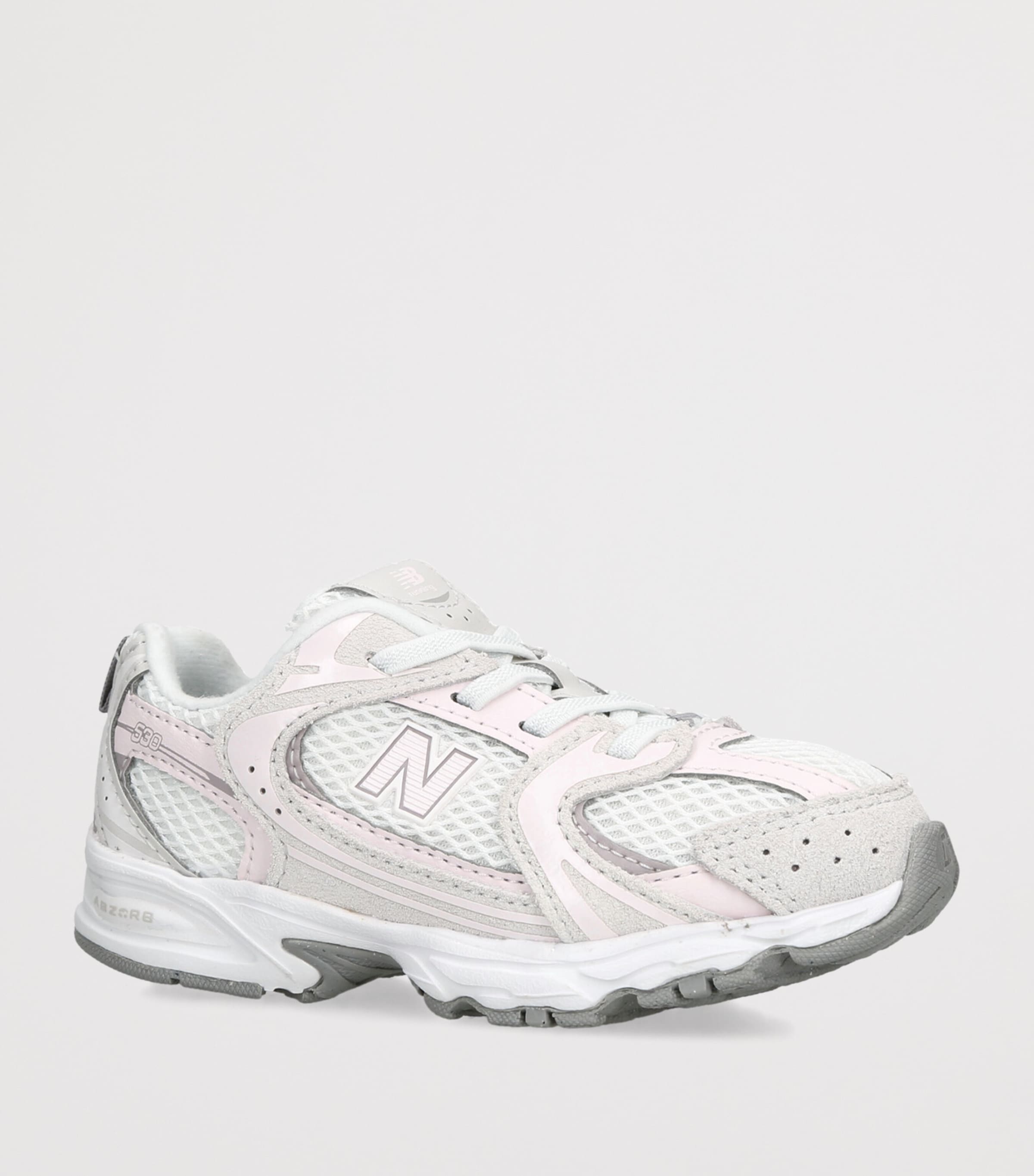 New Balance Kids Pink 530 Sneakers | Harrods CA