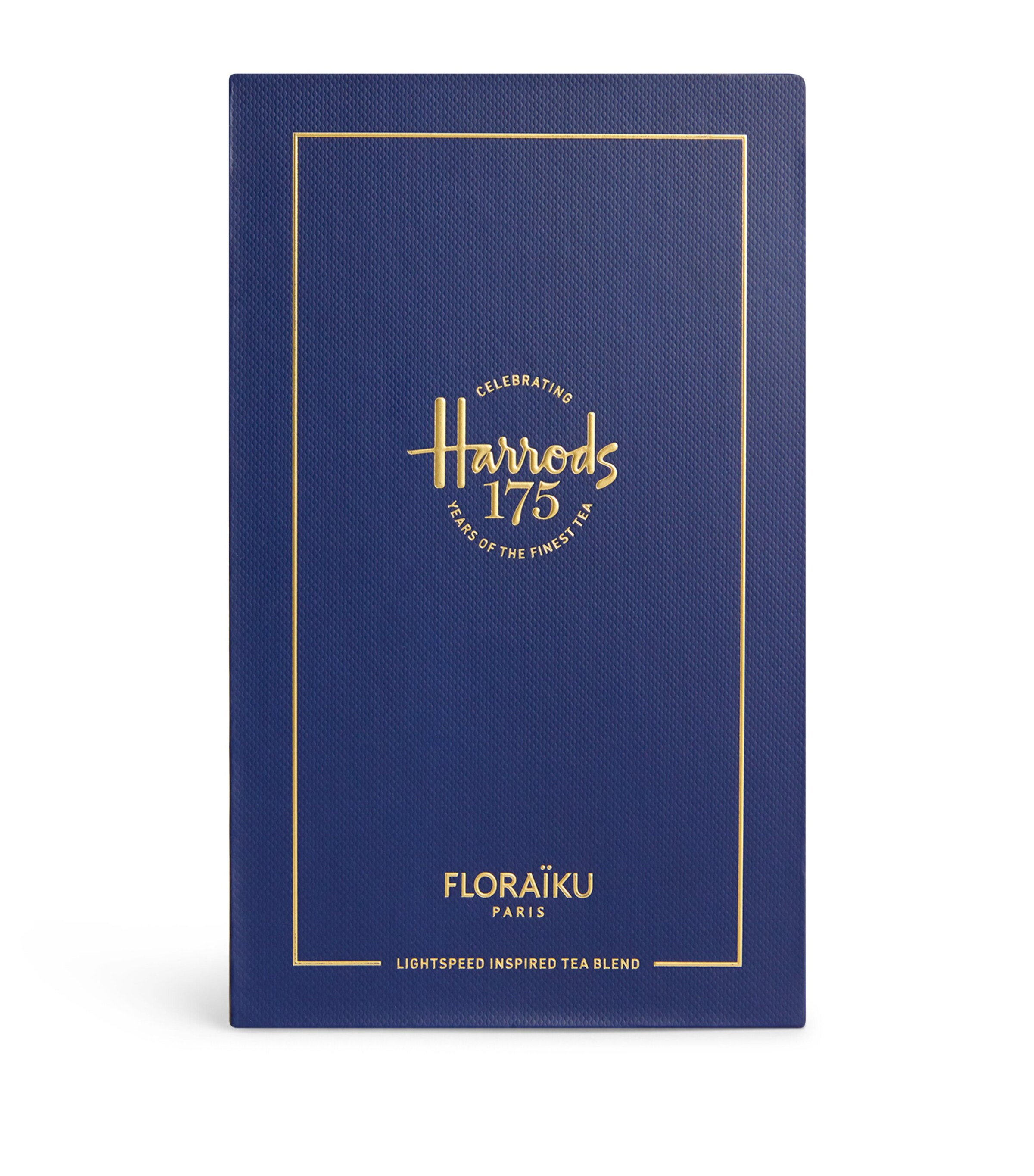Harrods x Floraïku Paris 175 Anniversary Edition Lightspeed Loose Leaf ...