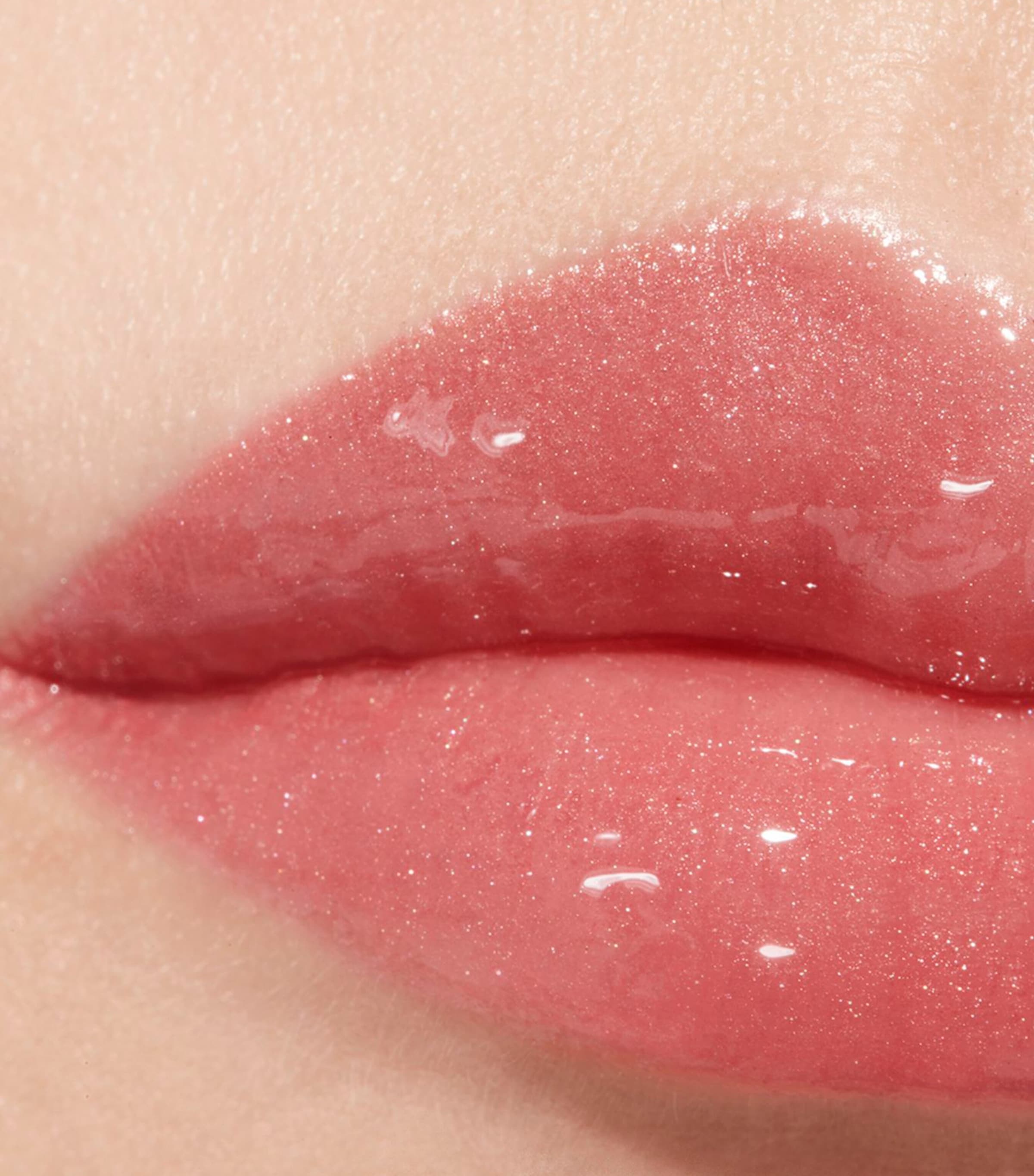 CHANEL ROUGE COCO GLOSS Moisturising Gloss | Harrods PH