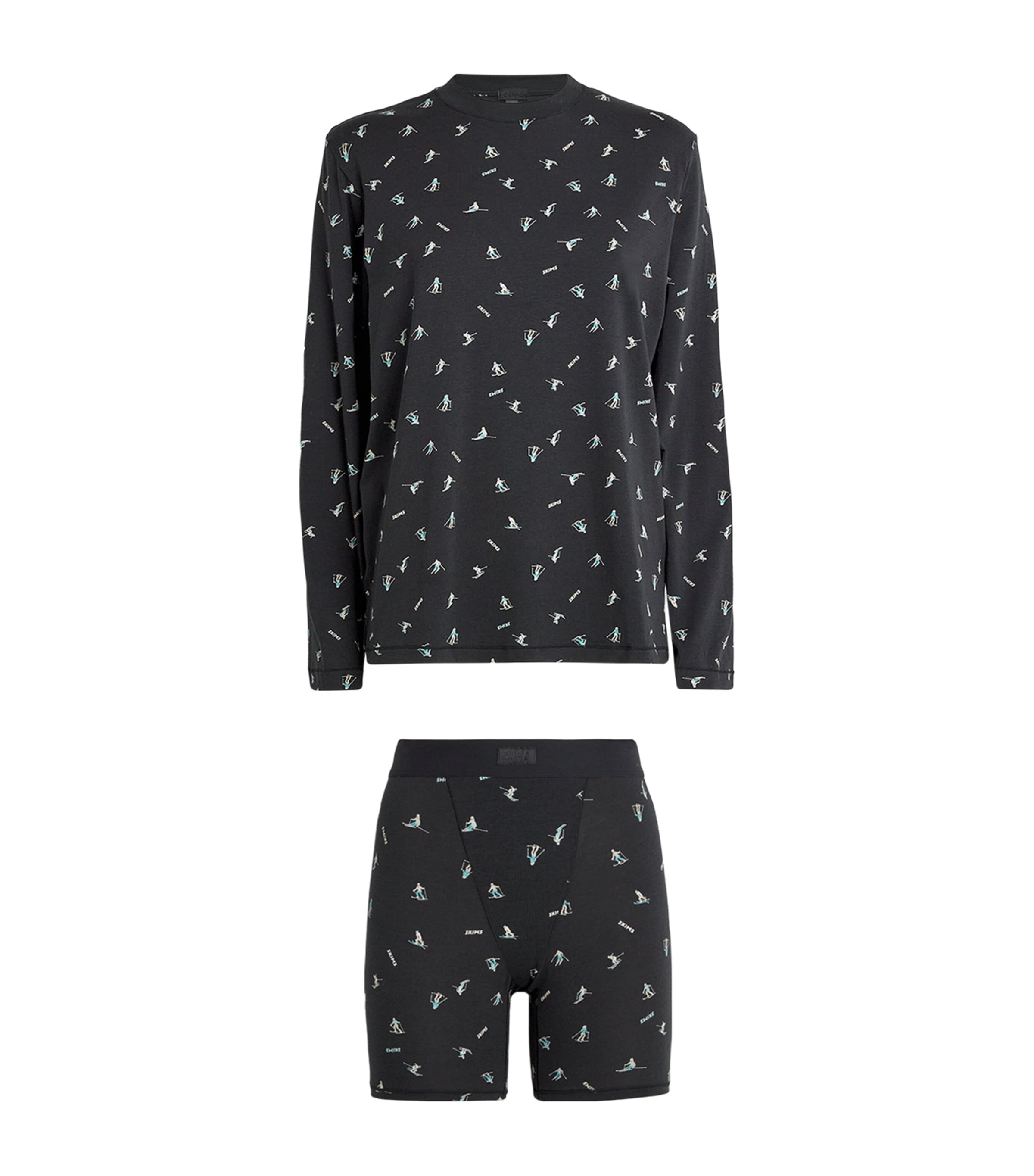 Skims Womenswear | Harrods UK