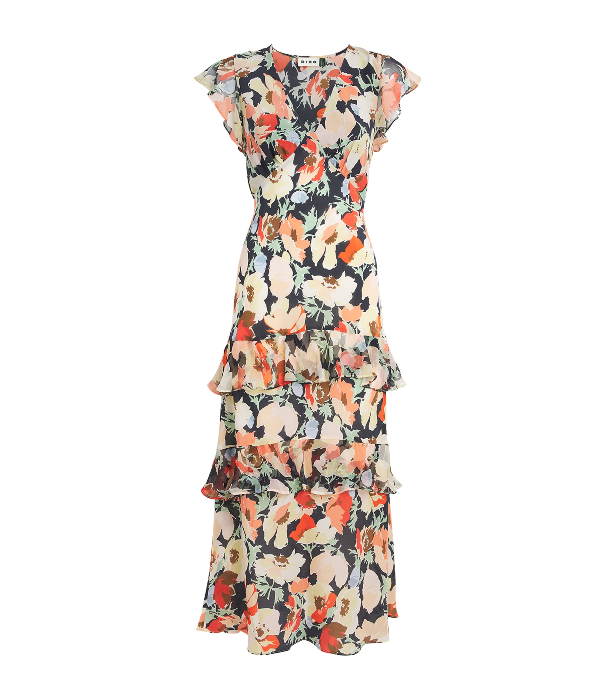 Rixo Dresses | Harrods UK