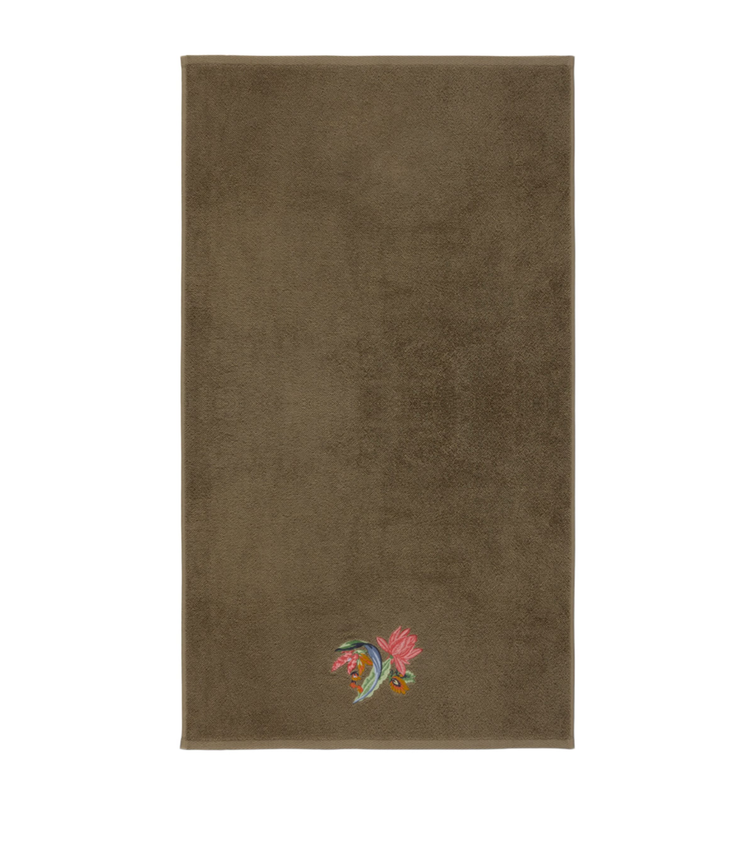 Yves Delorme Eze Hand Towel (55cm x 100cm) | Harrods SG