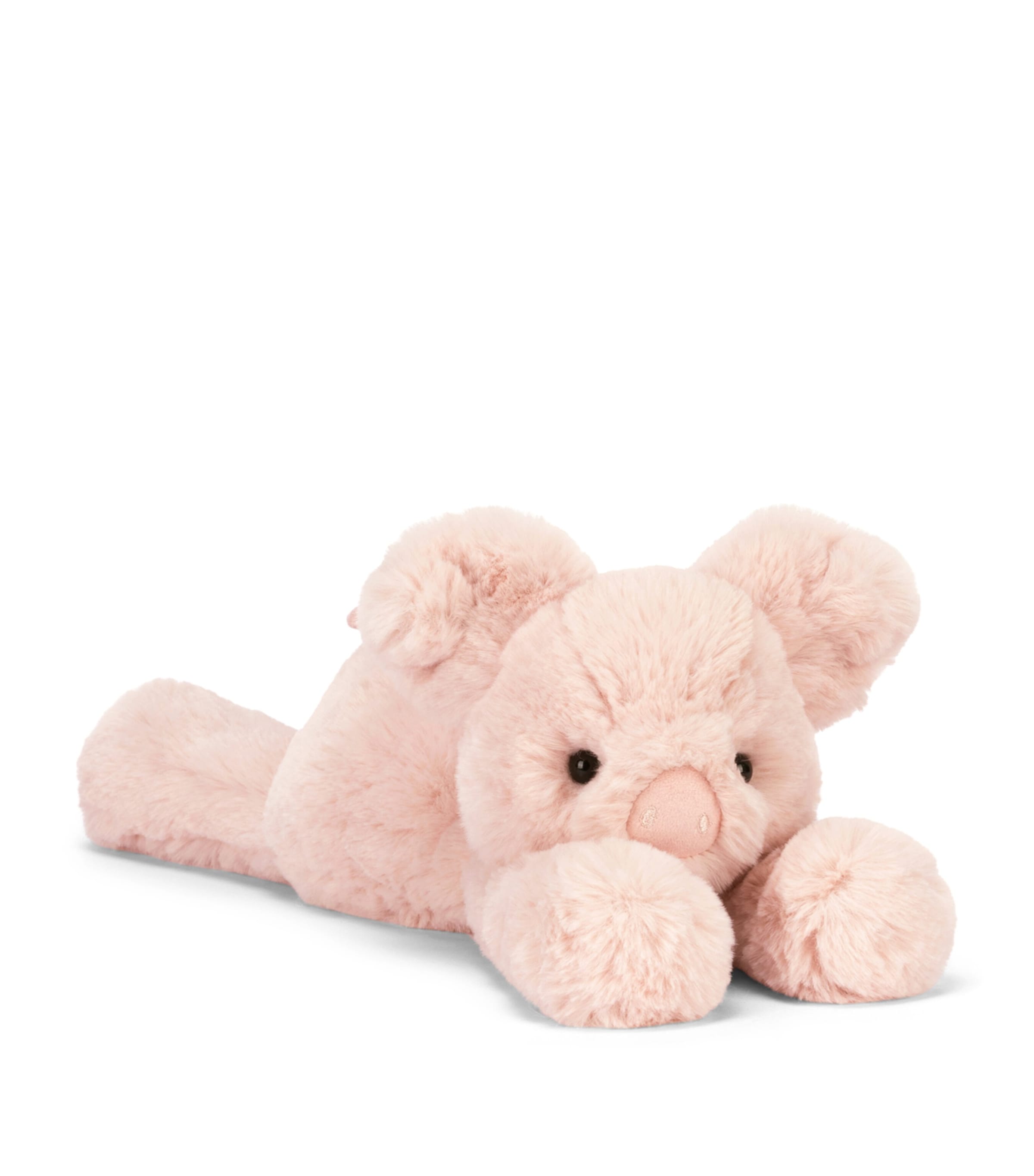 Jellycat Smudge Pig (13cm) | Harrods UK