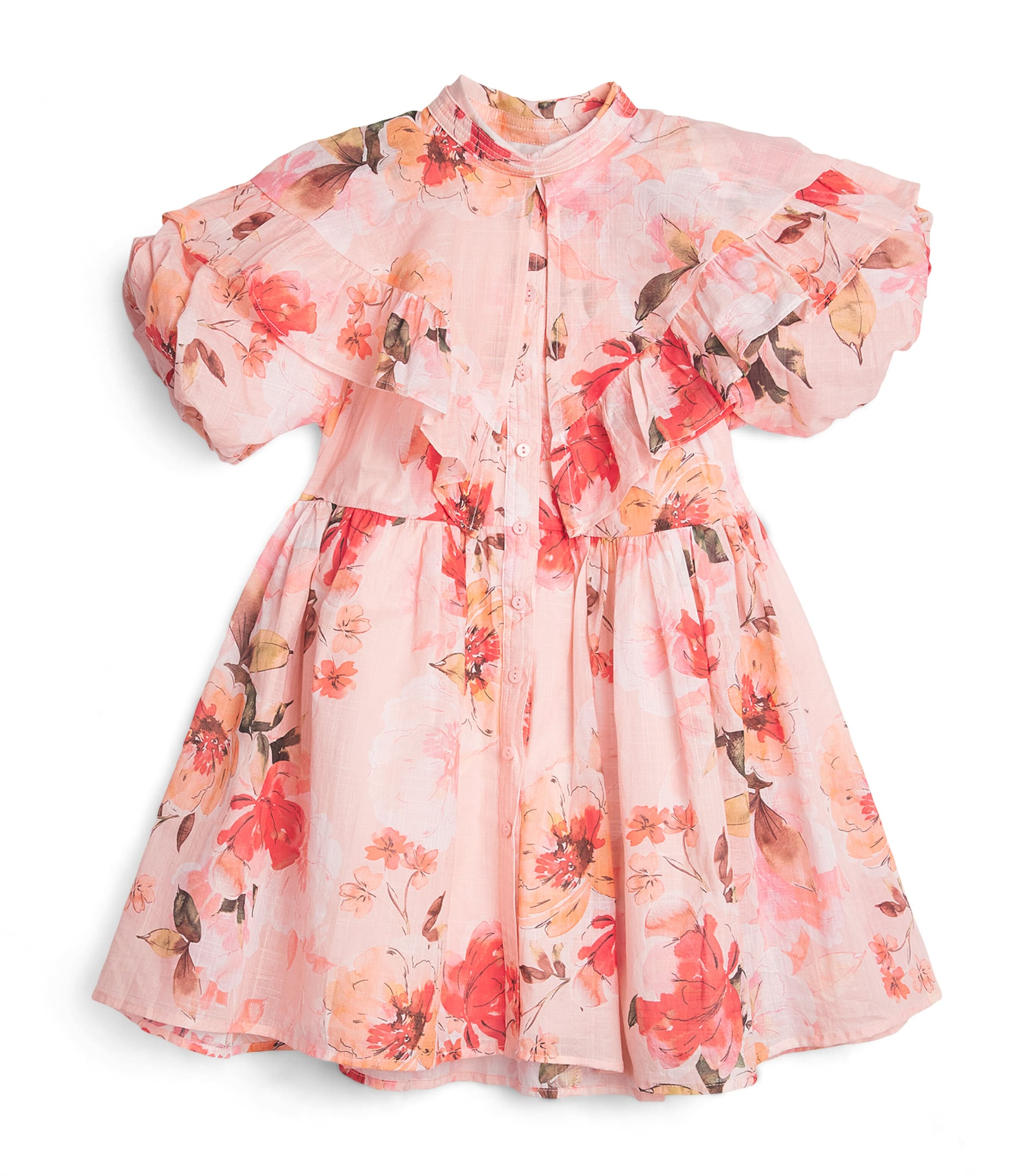 Girls Designer Clothing | Harrods UK