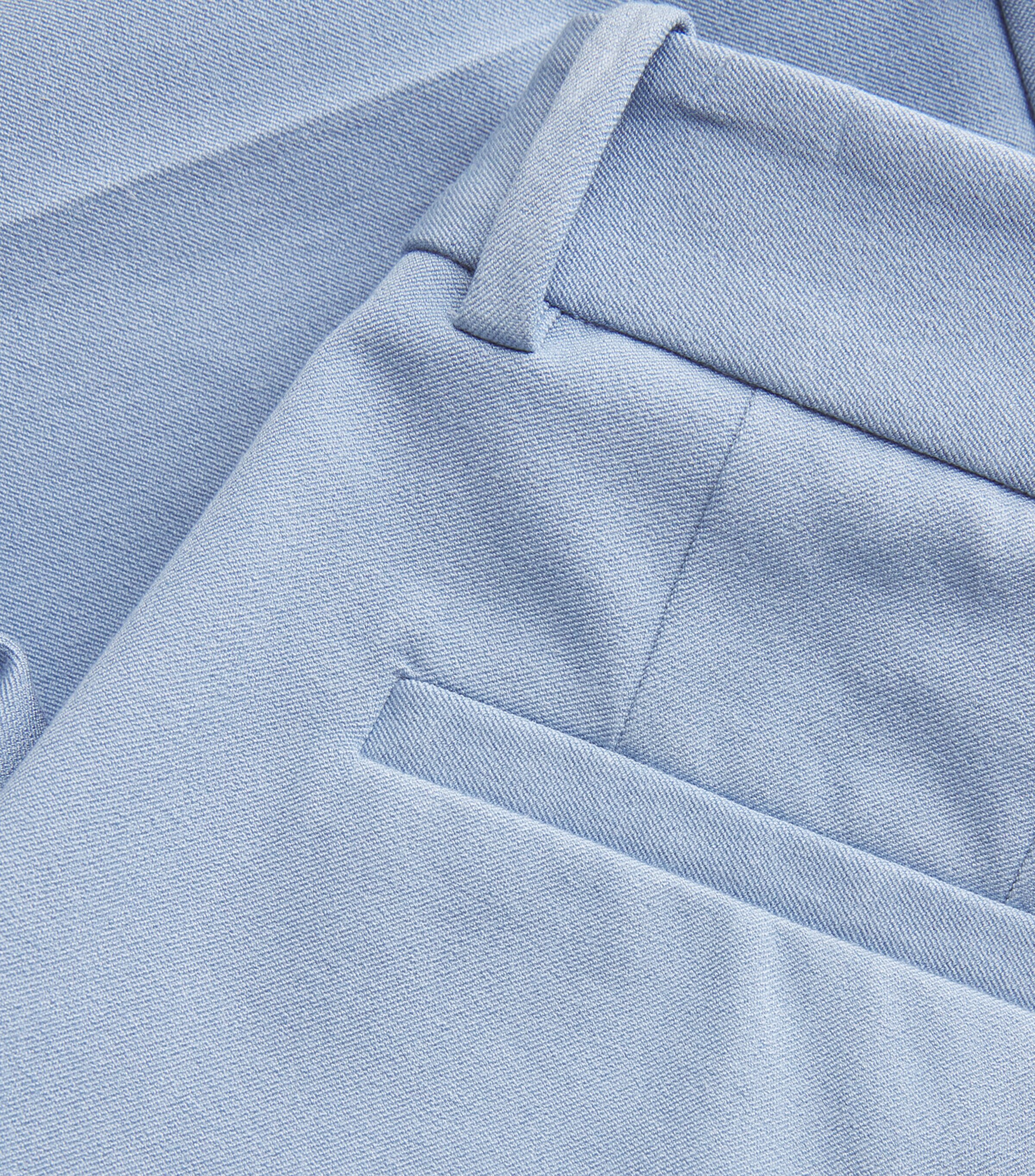 Joseph Stretch-Gabardine Coleman Trousers | Harrods CA