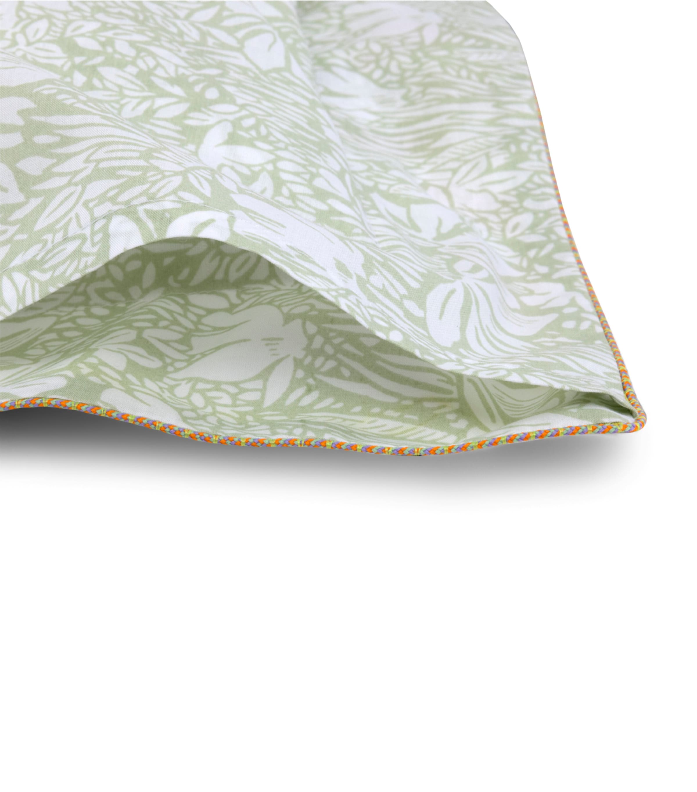 Yves Delorme Cotton Eze Standard Oxford Pillowcase (50cm x 75cm ...