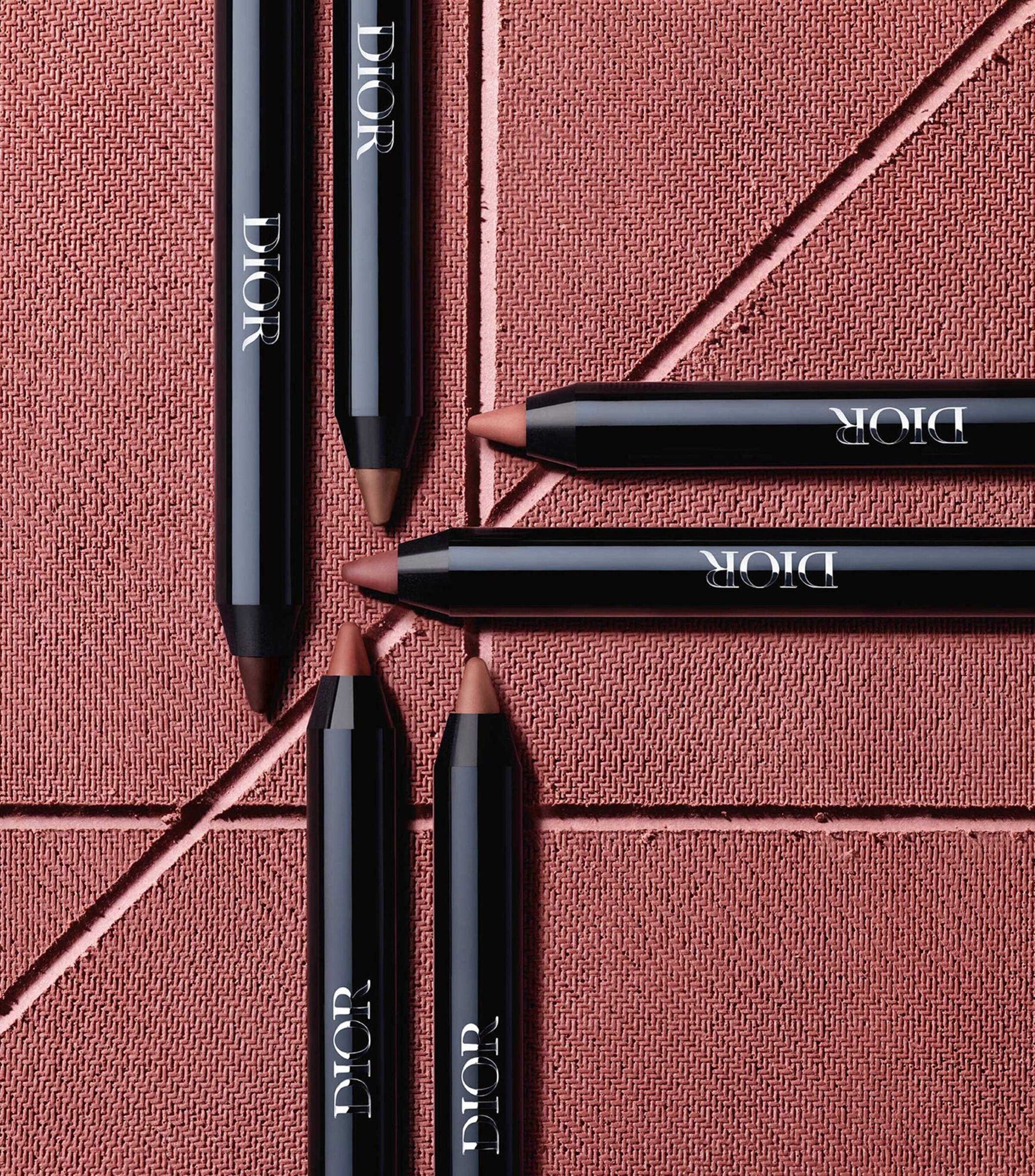 DIOR Rouge Contour Lip Liner | Harrods UK