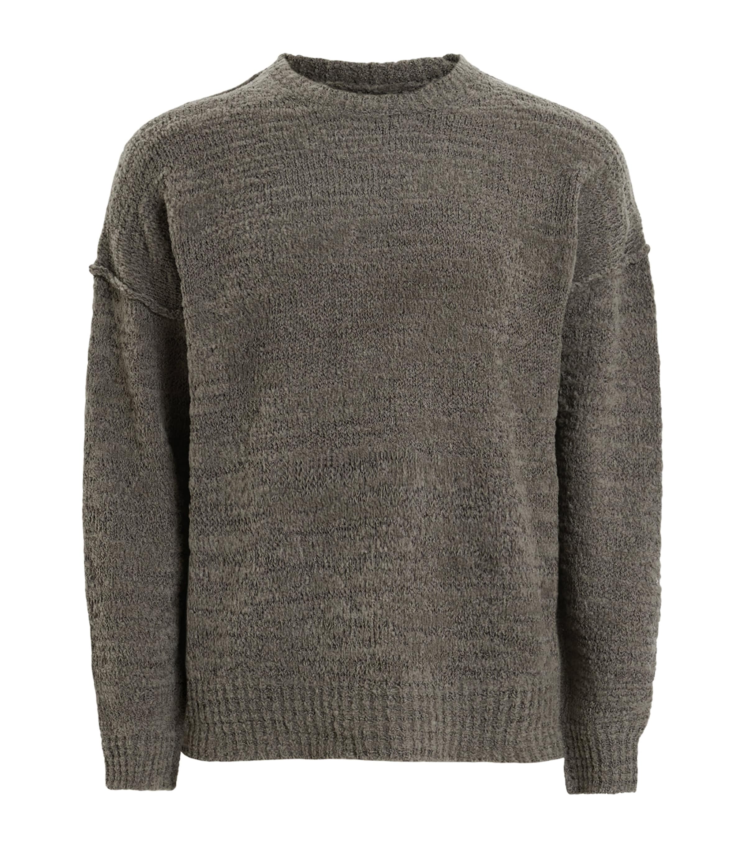 Mens Designer Jumpers | Harrods UK