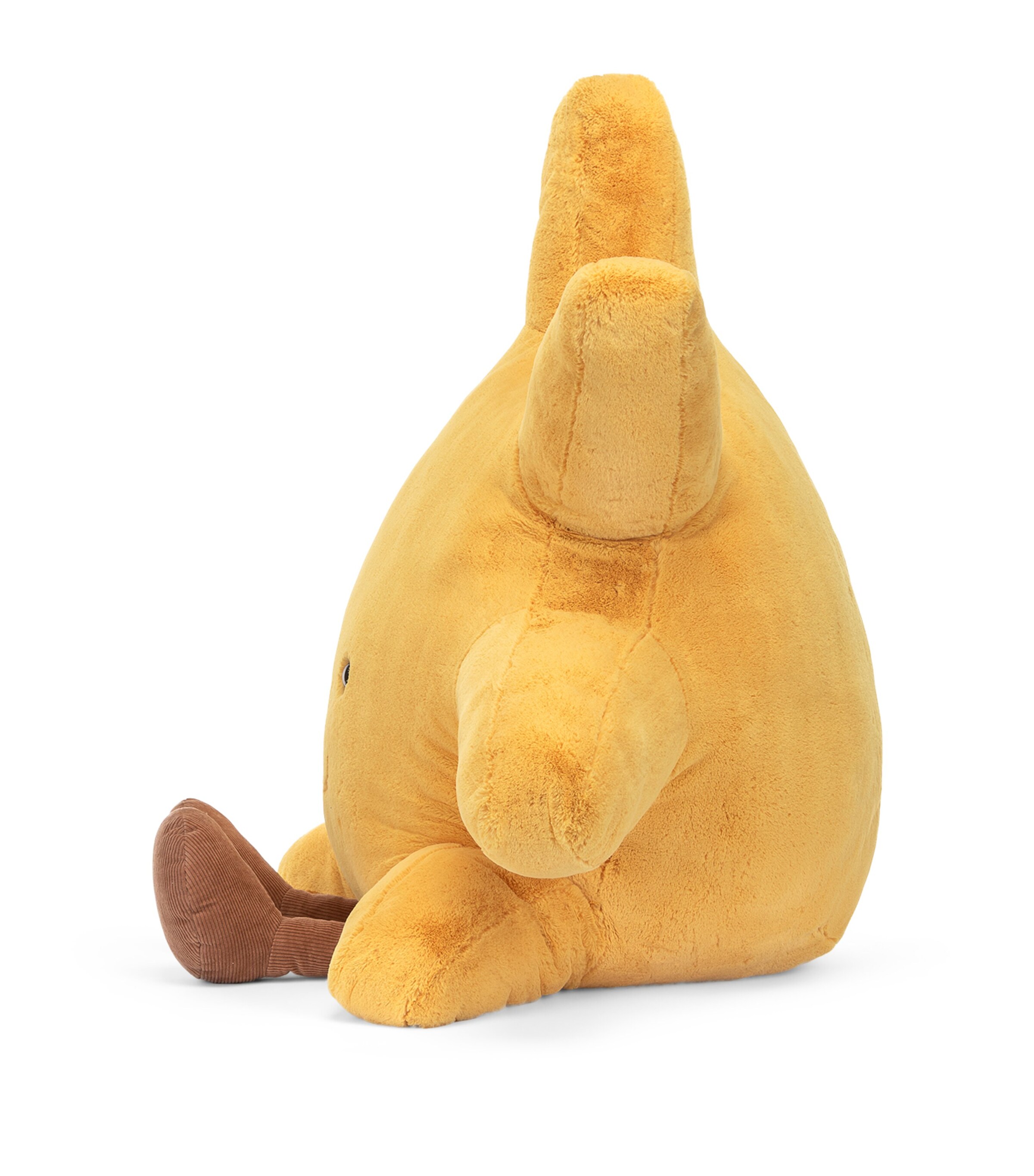 Jellycat Gigantic Amuseable Sun (110cm) | Harrods UK
