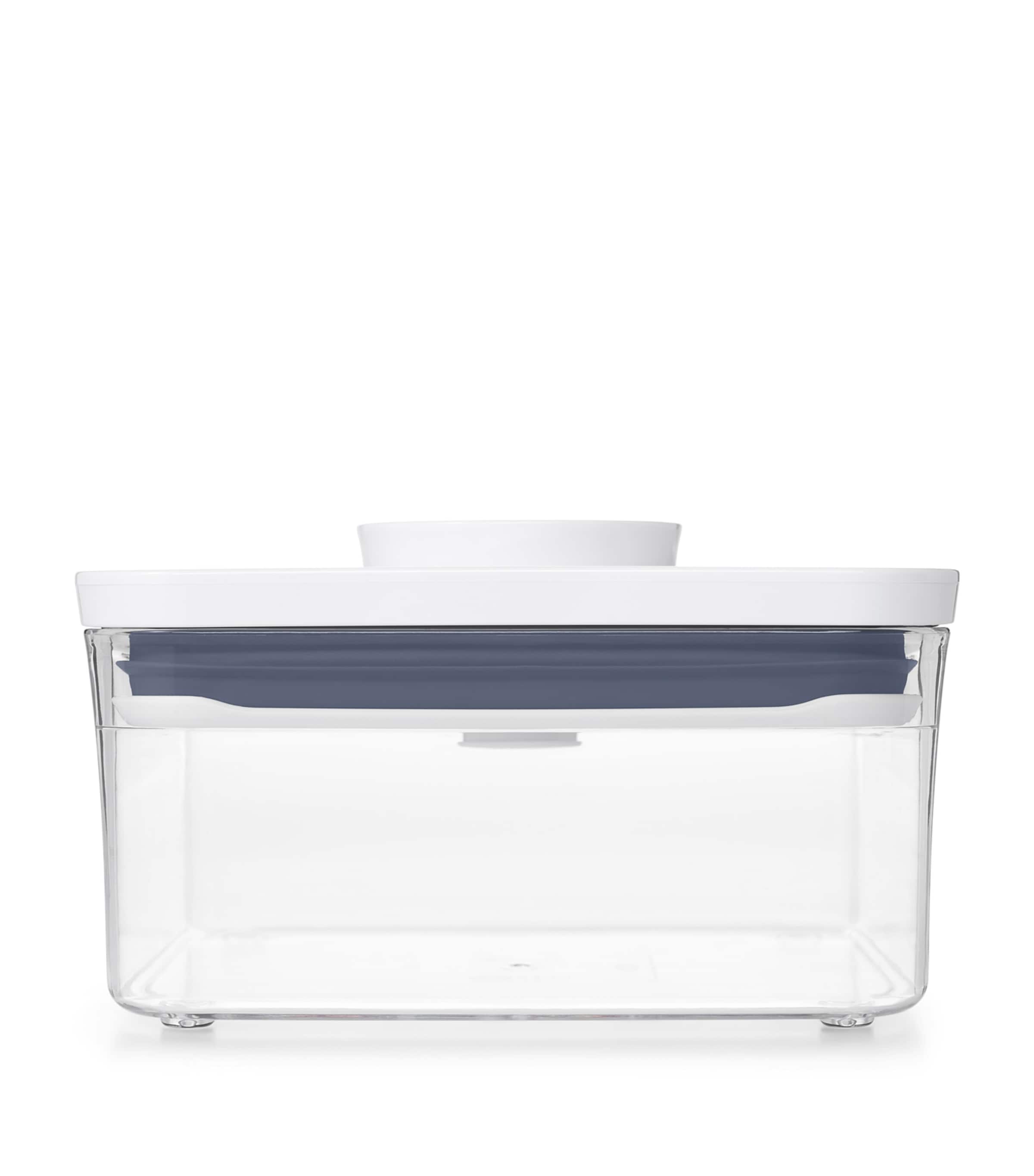 Oxo Mini Square POP Container (1L) | Harrods NZ