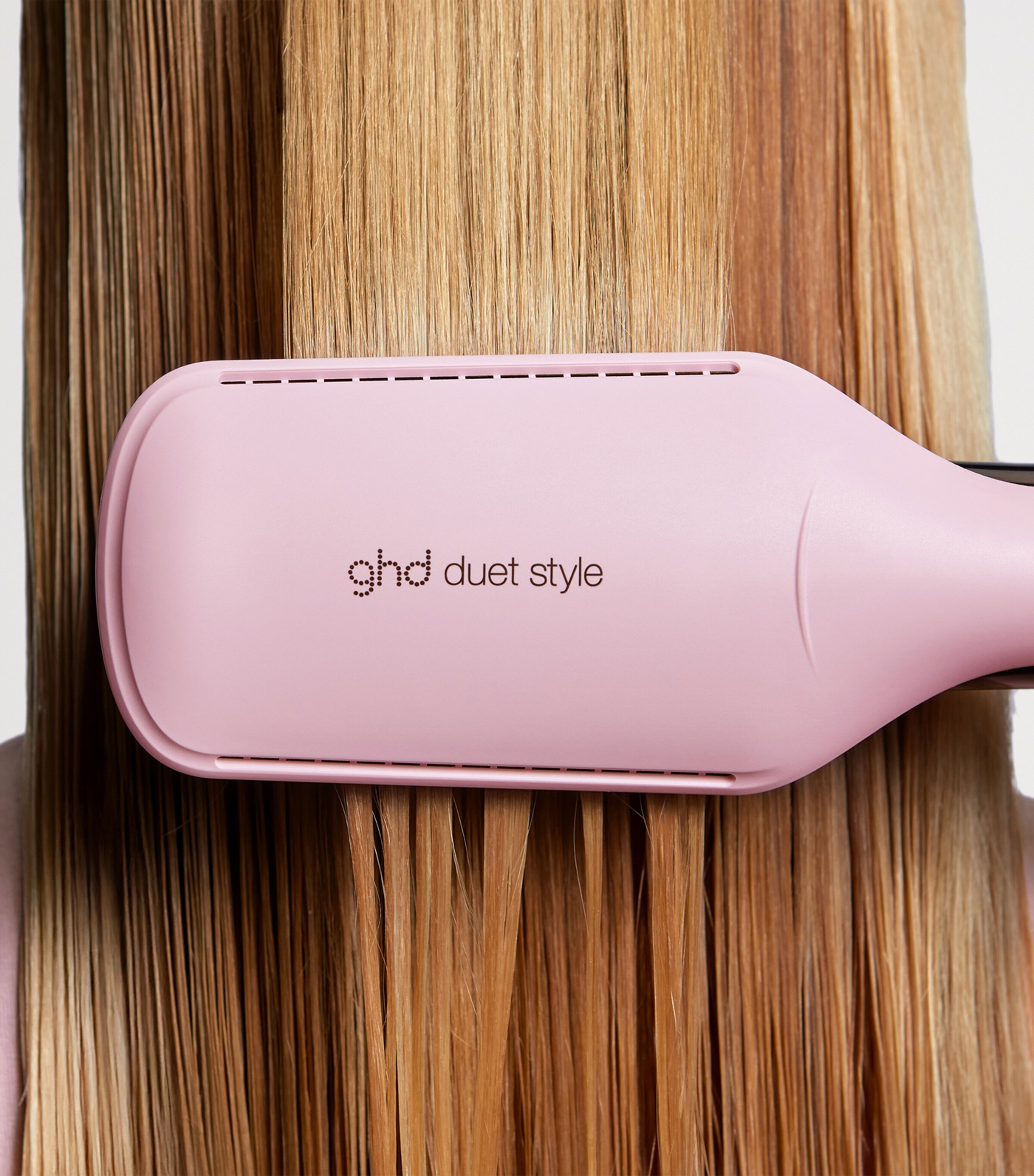 ghd Duet Style Hot Air Styler | Harrods KR