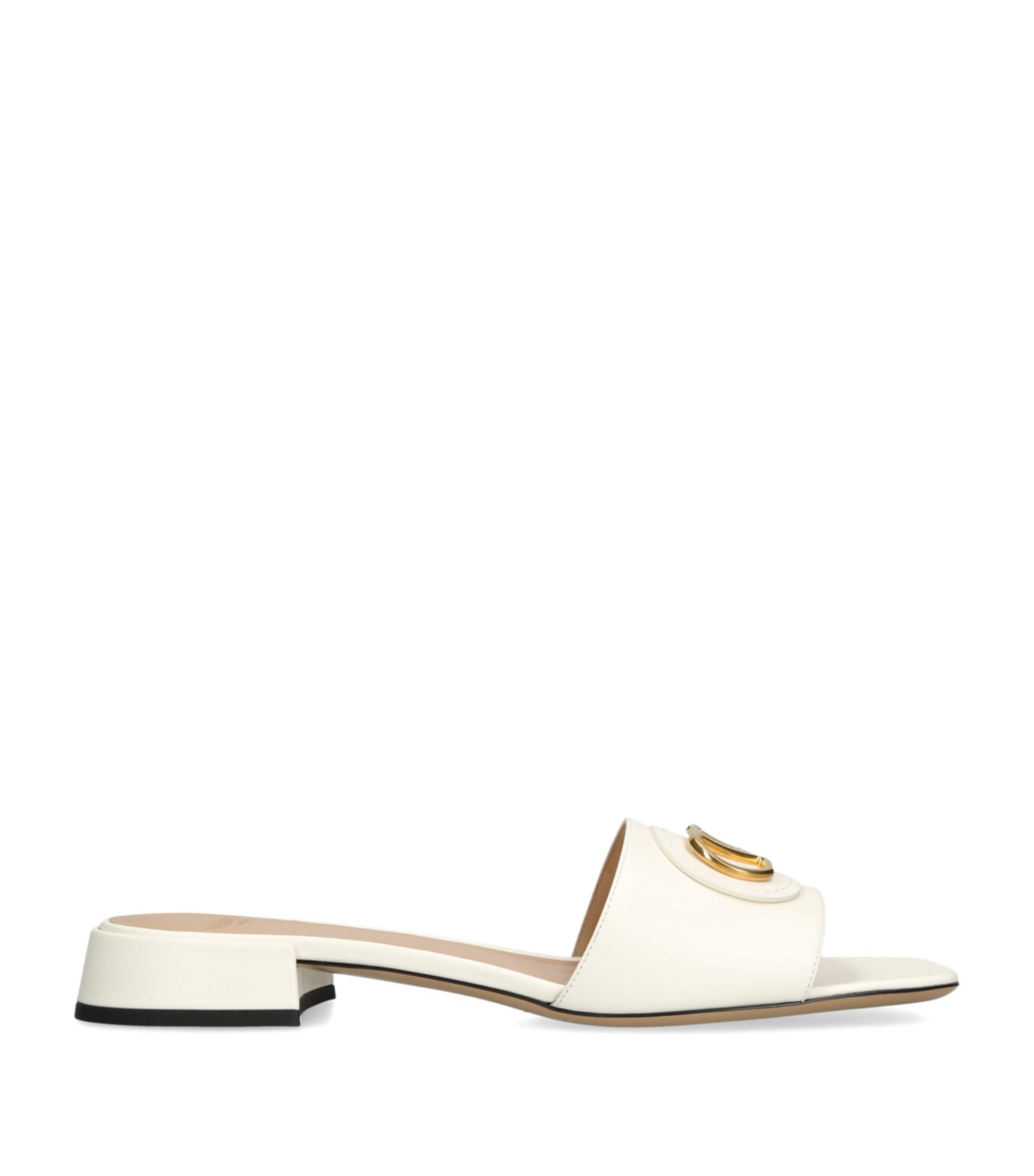 Womens Designer Sliders | Harrods UK