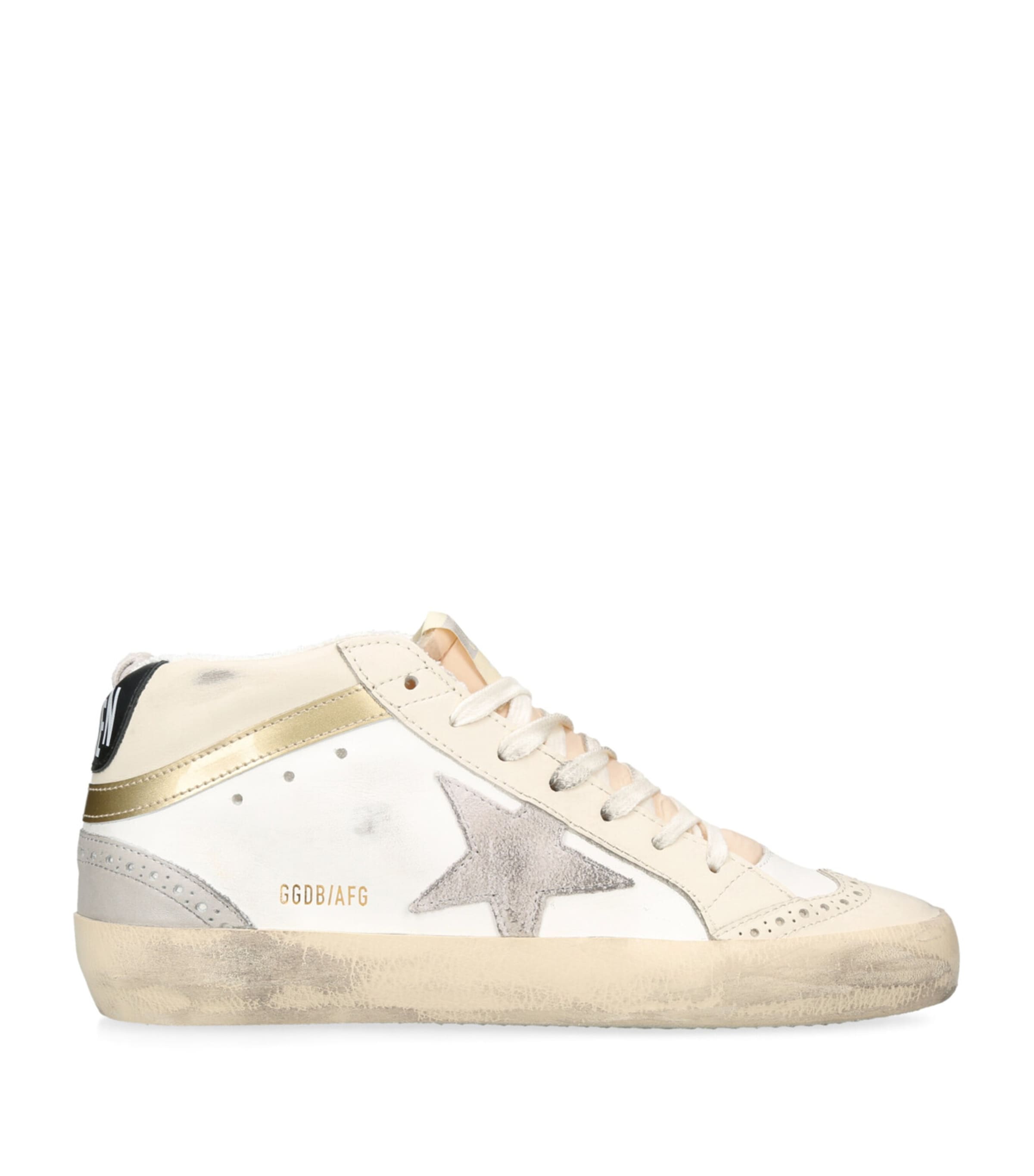 Womens Golden Goose Shoes | Harrods UK