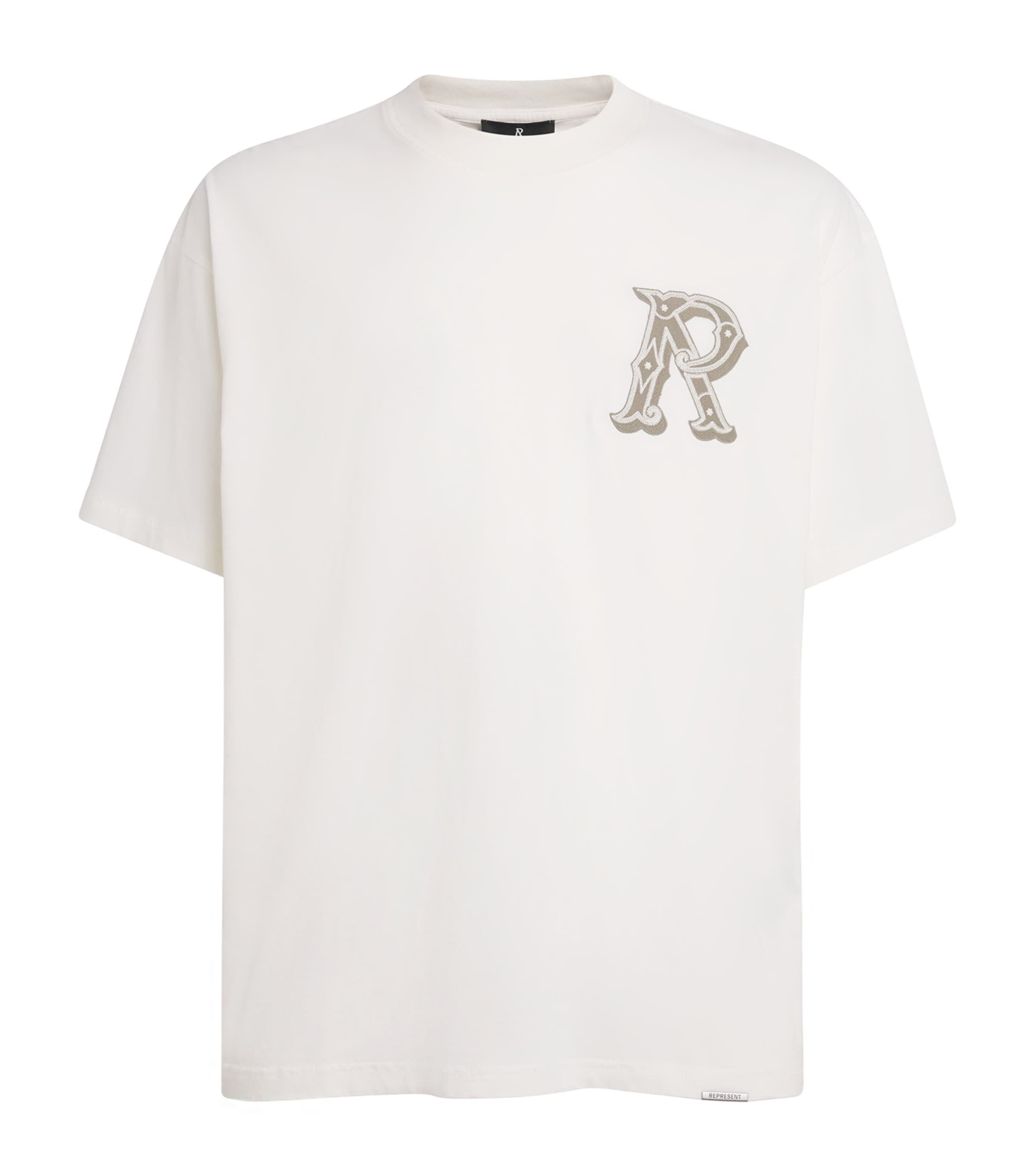 Represent | Harrods UK