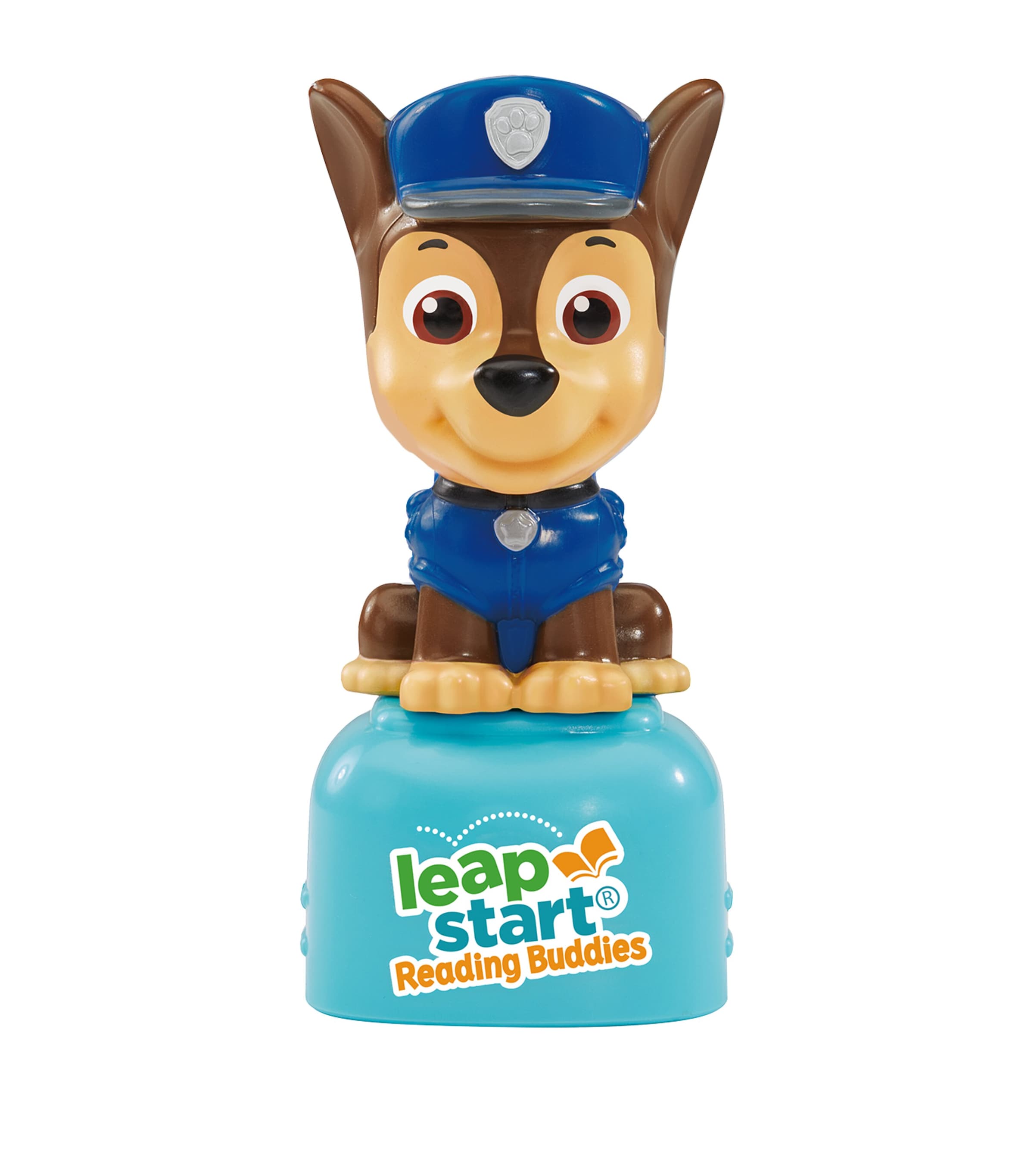 Leapfrog Leapstart Buddies: Around Town with PAW Patrol | Harrods FR