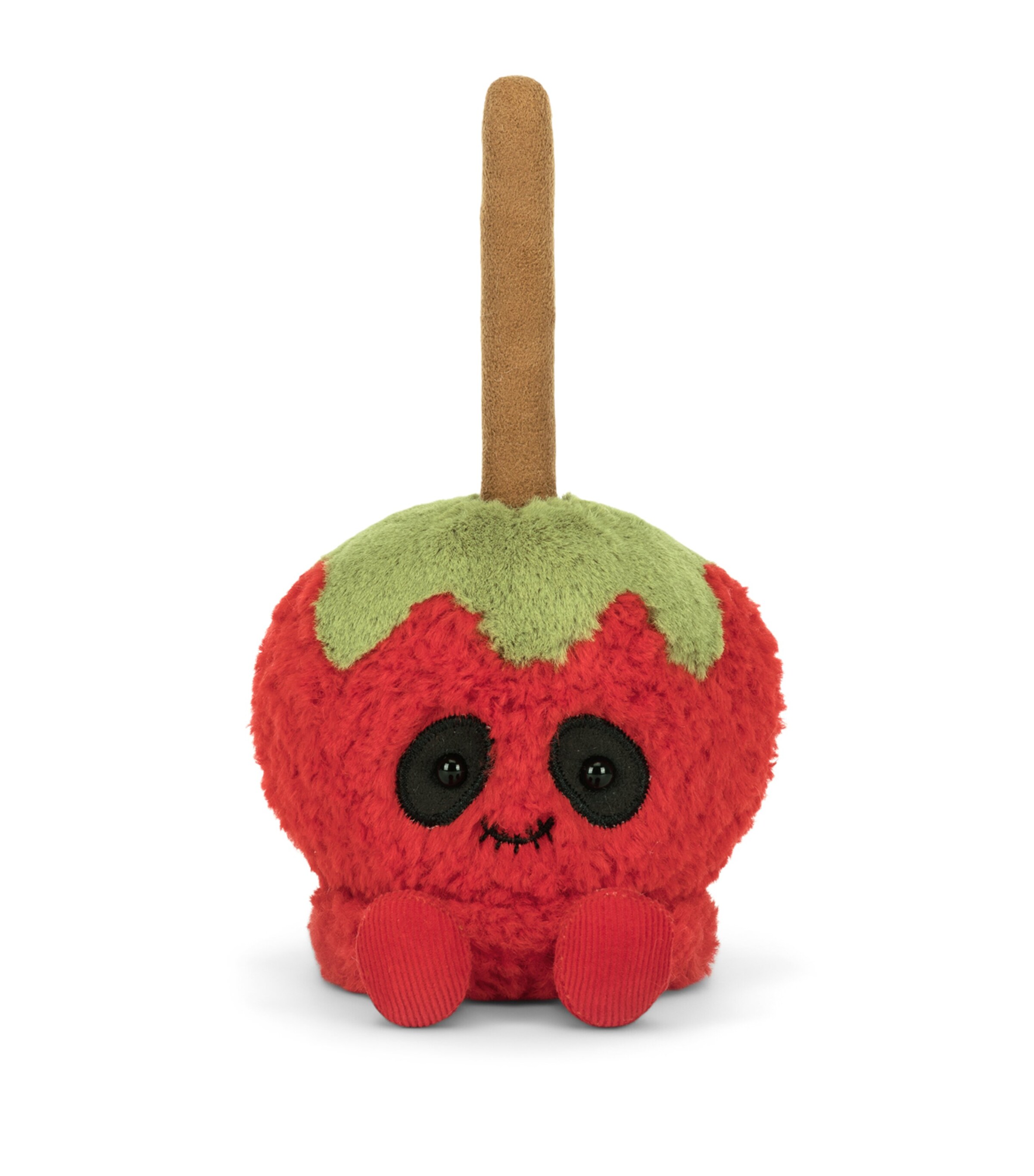Jellycat Amuseables Toffee Apple (12cm) | Harrods AU