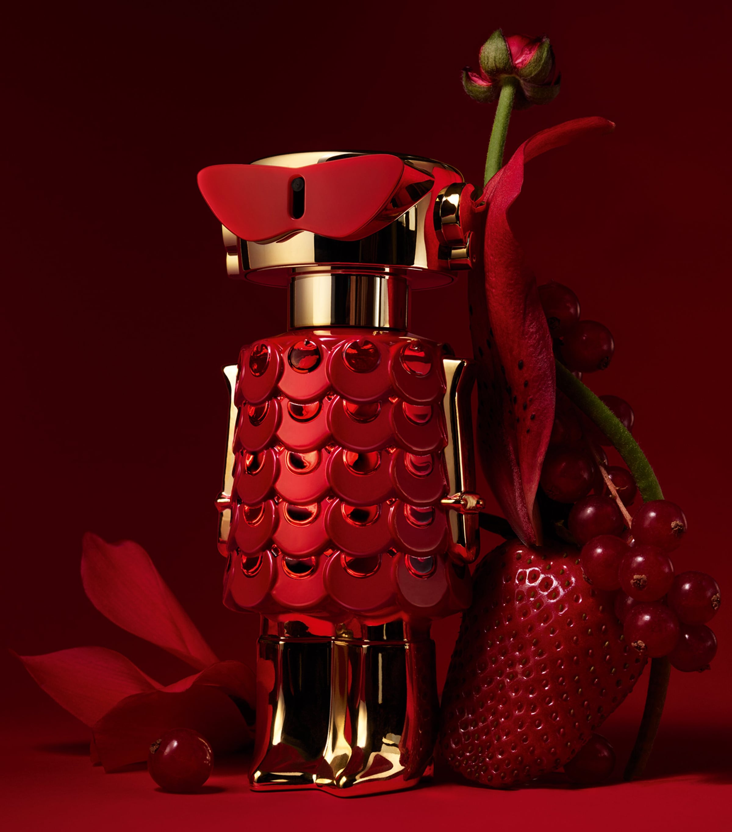 Rabanne Fame In Love Parfum Elixir (50ml) | Harrods PT