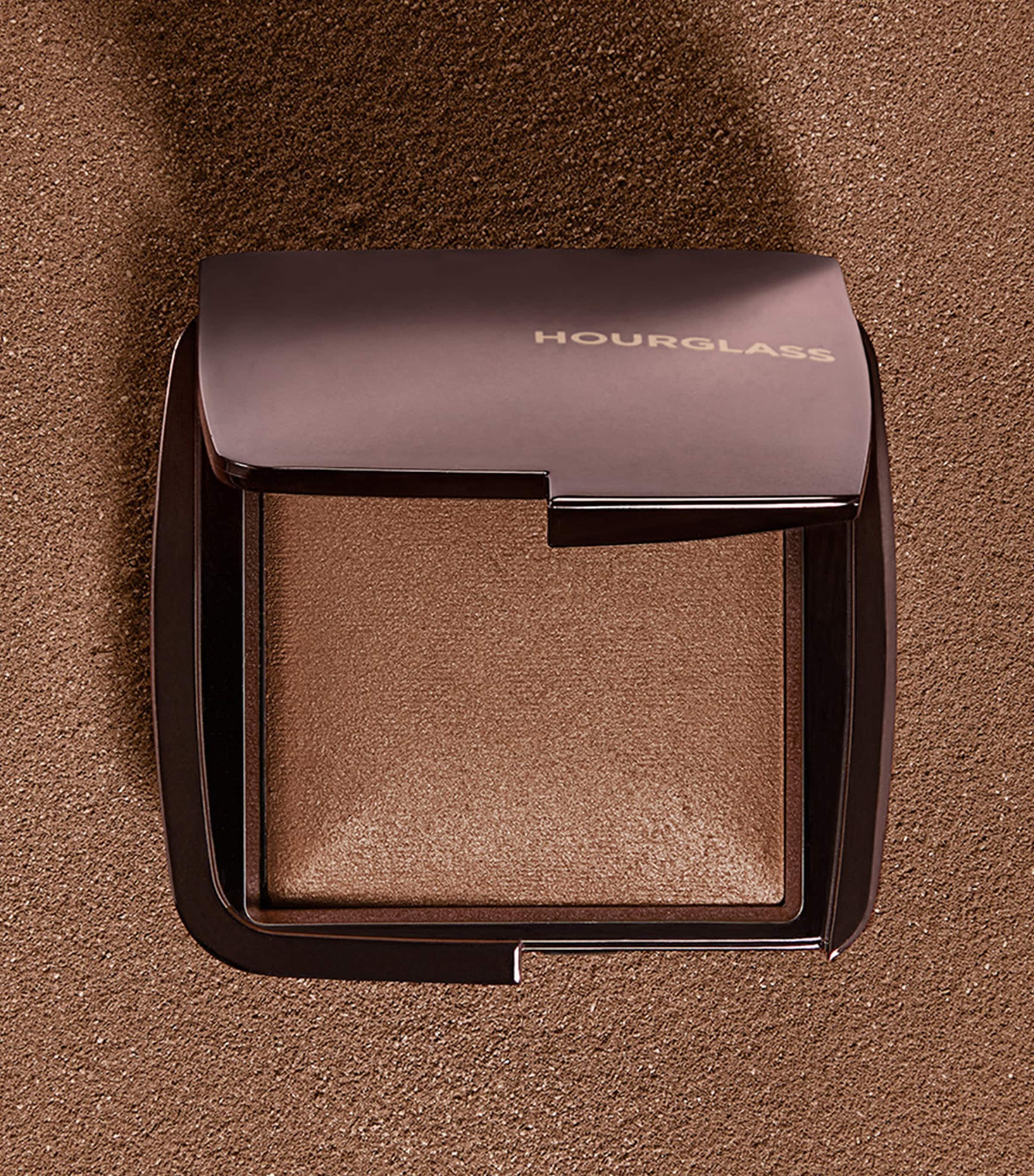 Hourglass strobe lighting powder uk store