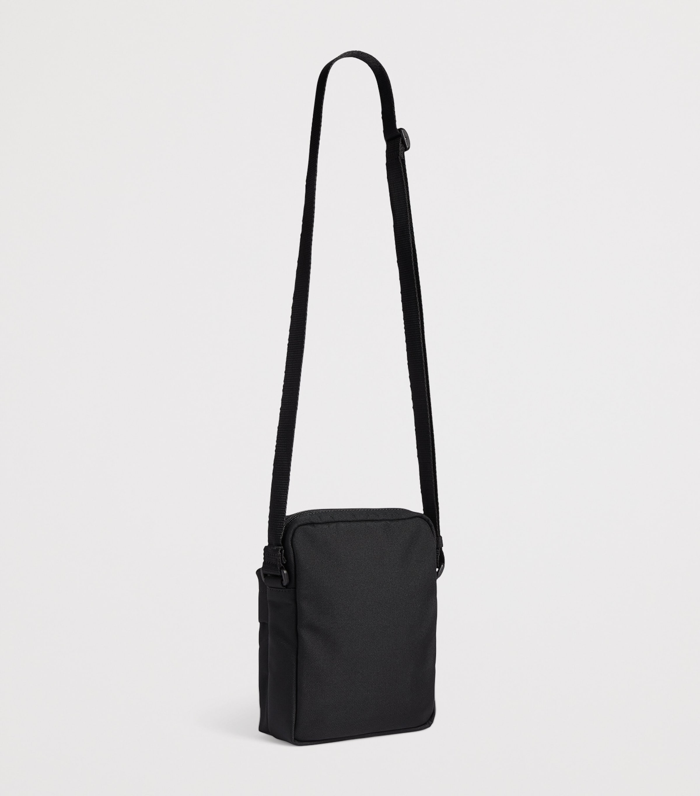 Balenciaga Black Explorer Cross-Body Bag | Harrods CA