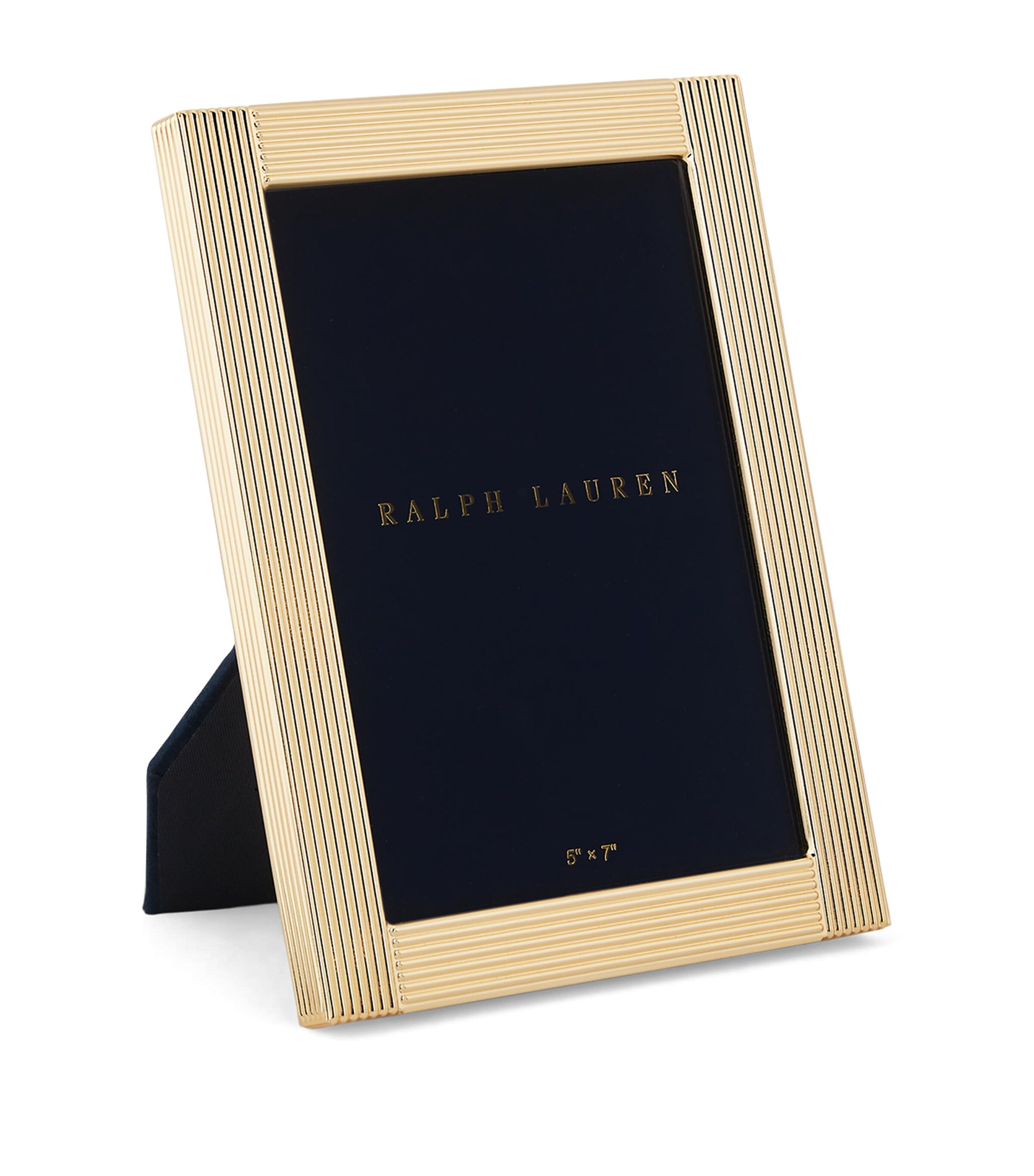 Ralph Lauren Home Luke Photo Frame (5” x 7”) | Harrods HK