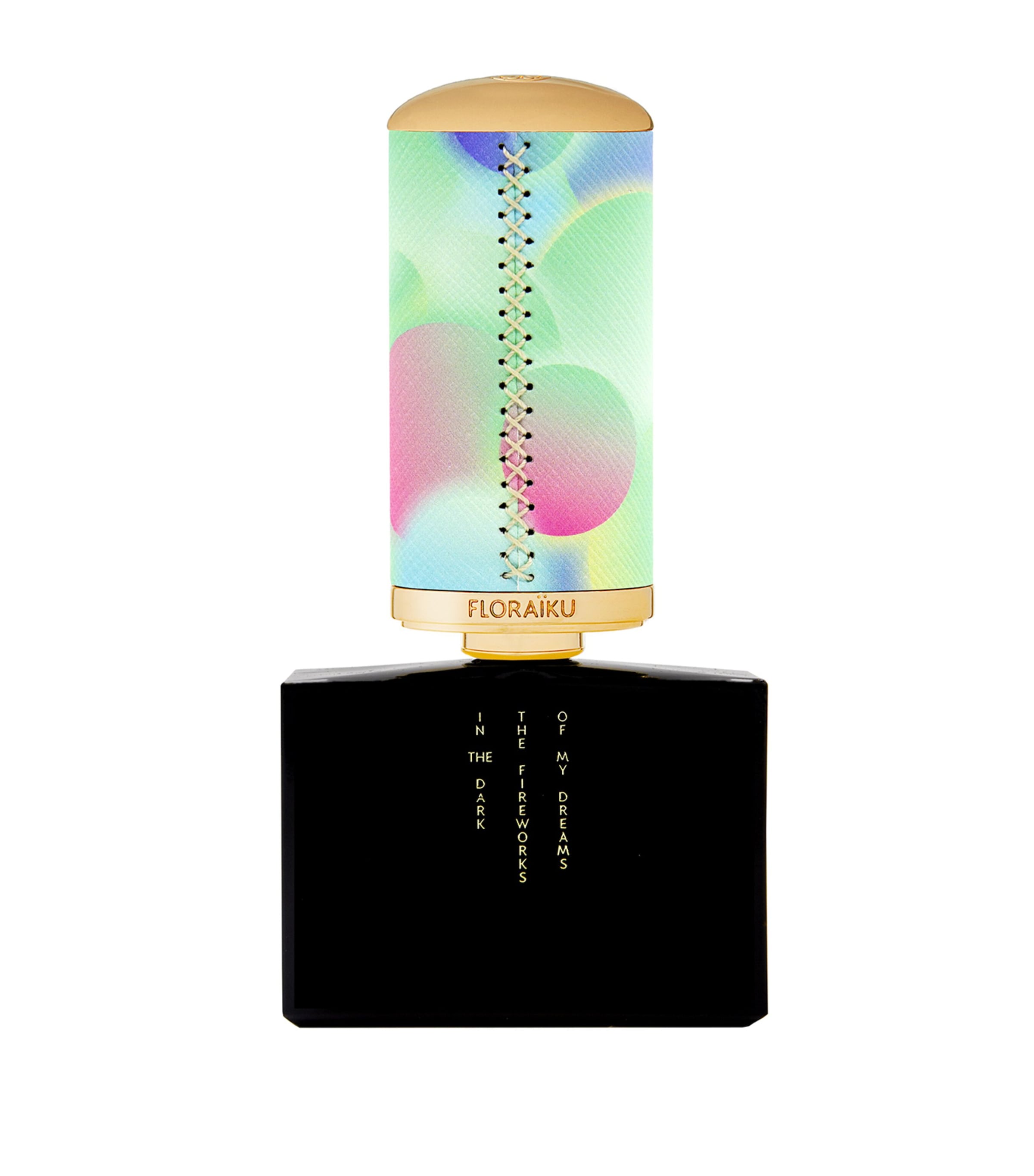 Floraiku In The Dark Set Eau de Parfum Bento Box (50ml with 10ml Refill ...