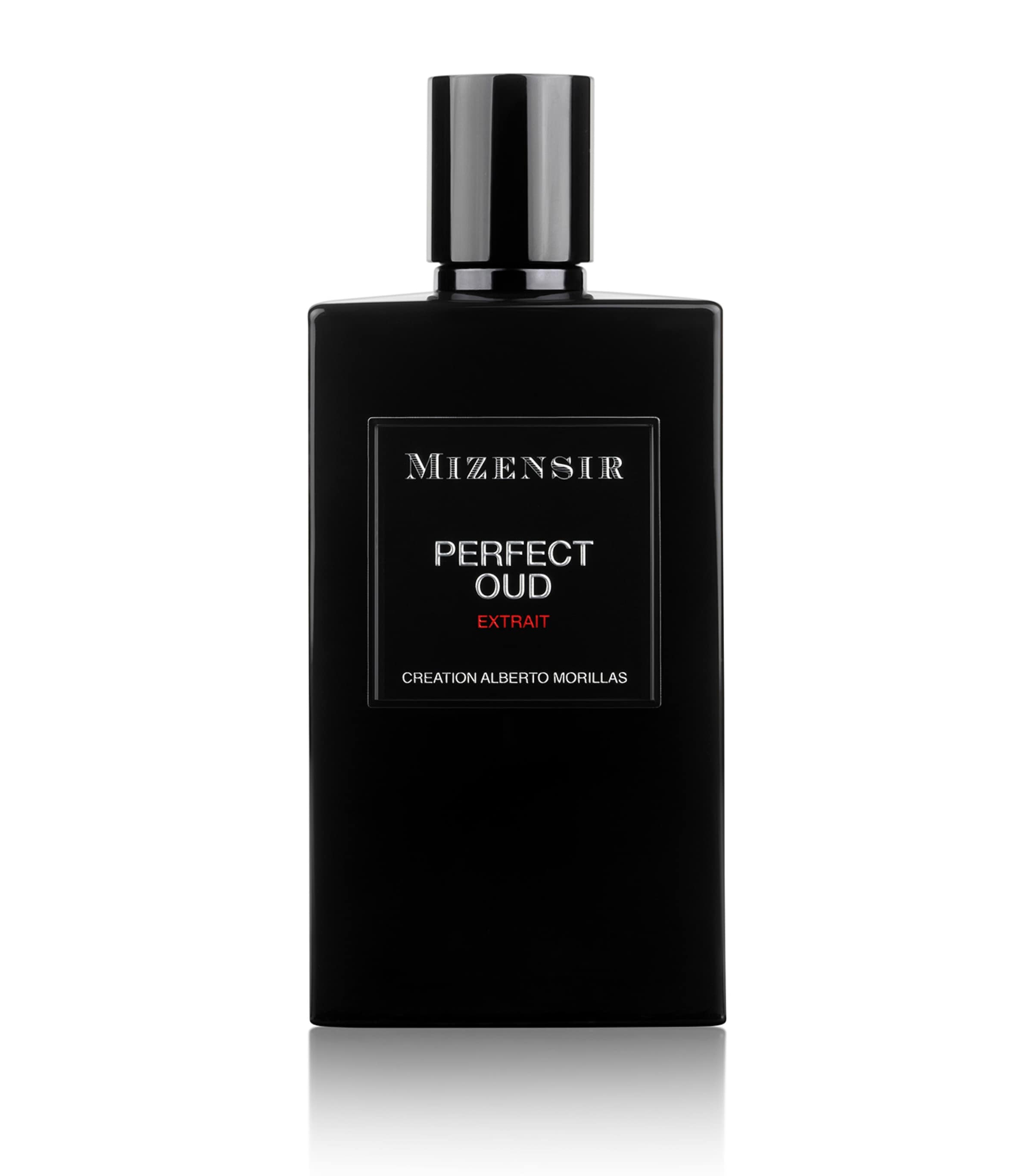 Mizensir by Alberto Morillas Perfect Oud Extrait de Parfum (100ml ...
