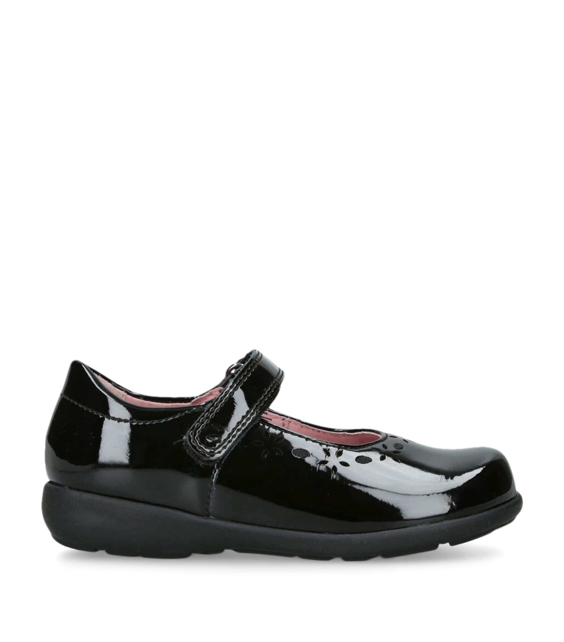 Start-Rite Black Patent Leather Emily Mary Janes | Harrods CA