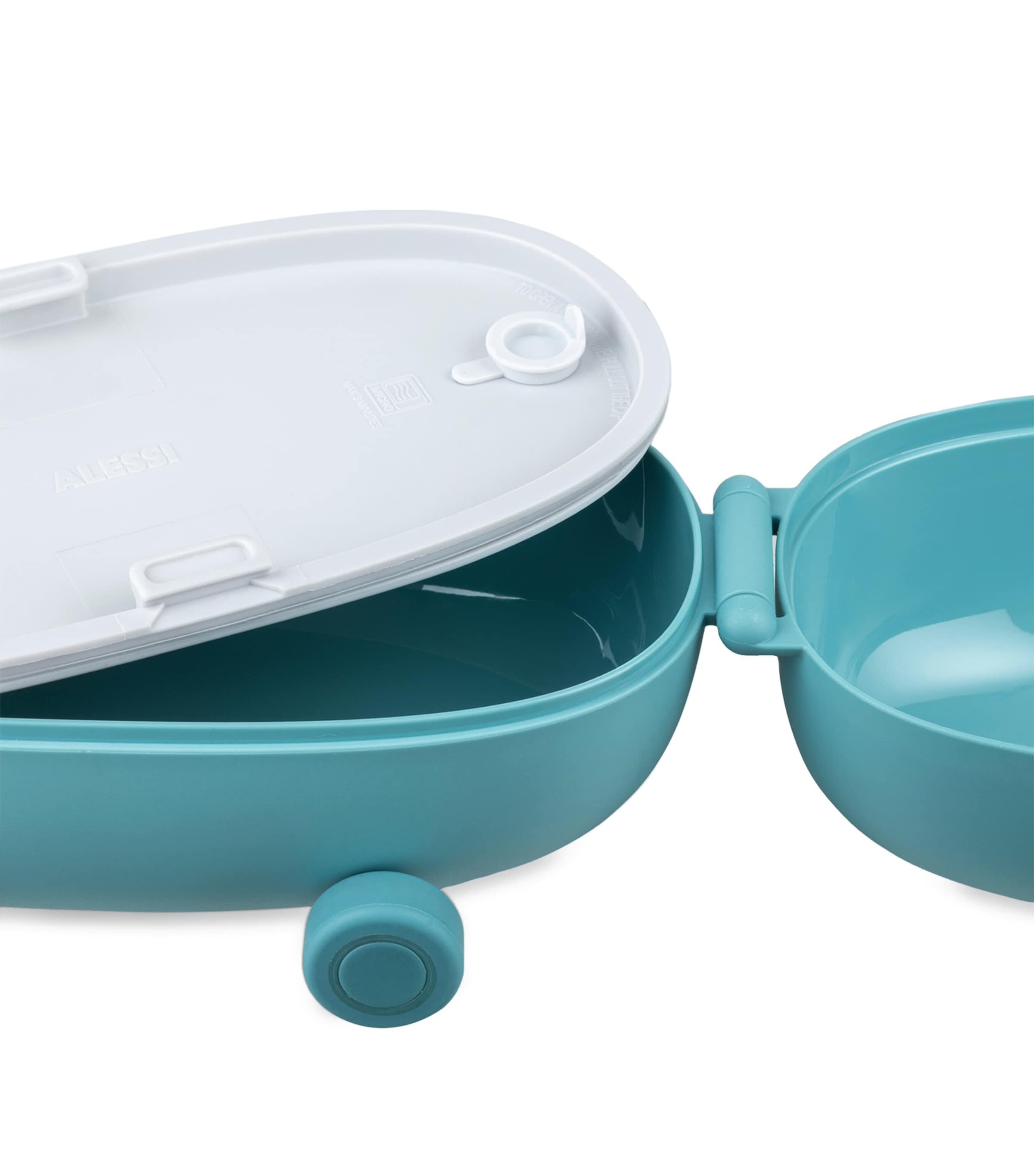 Alessi Food à Porter Snack Box | Harrods US