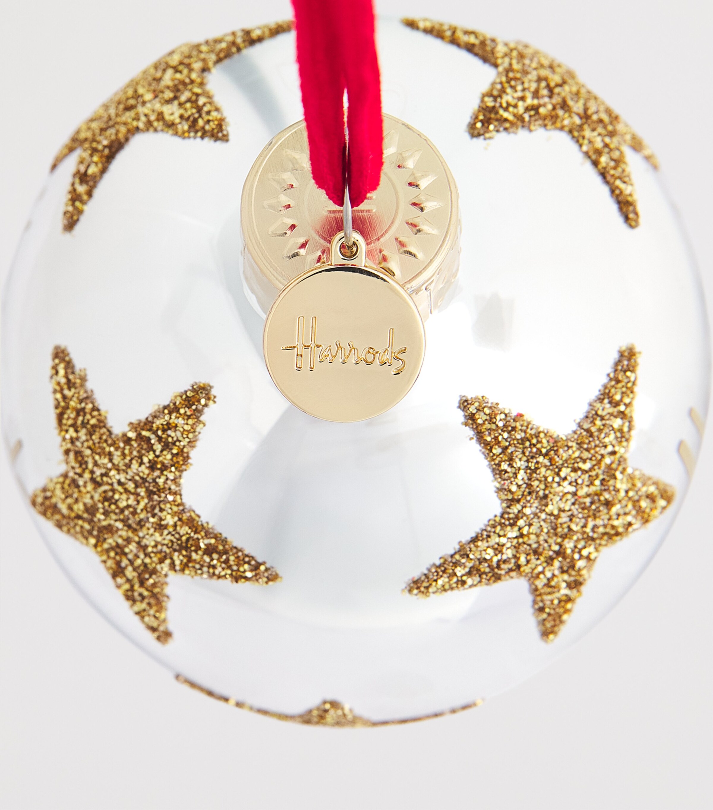 Harrods My First Star Bauble | Harrods UK