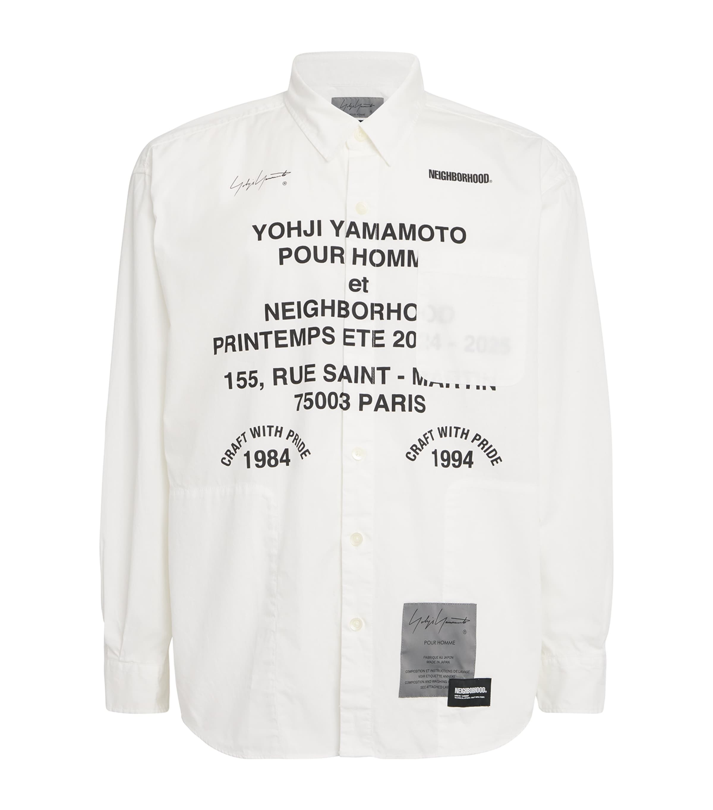 Mens Designer Shirts | Harrods US