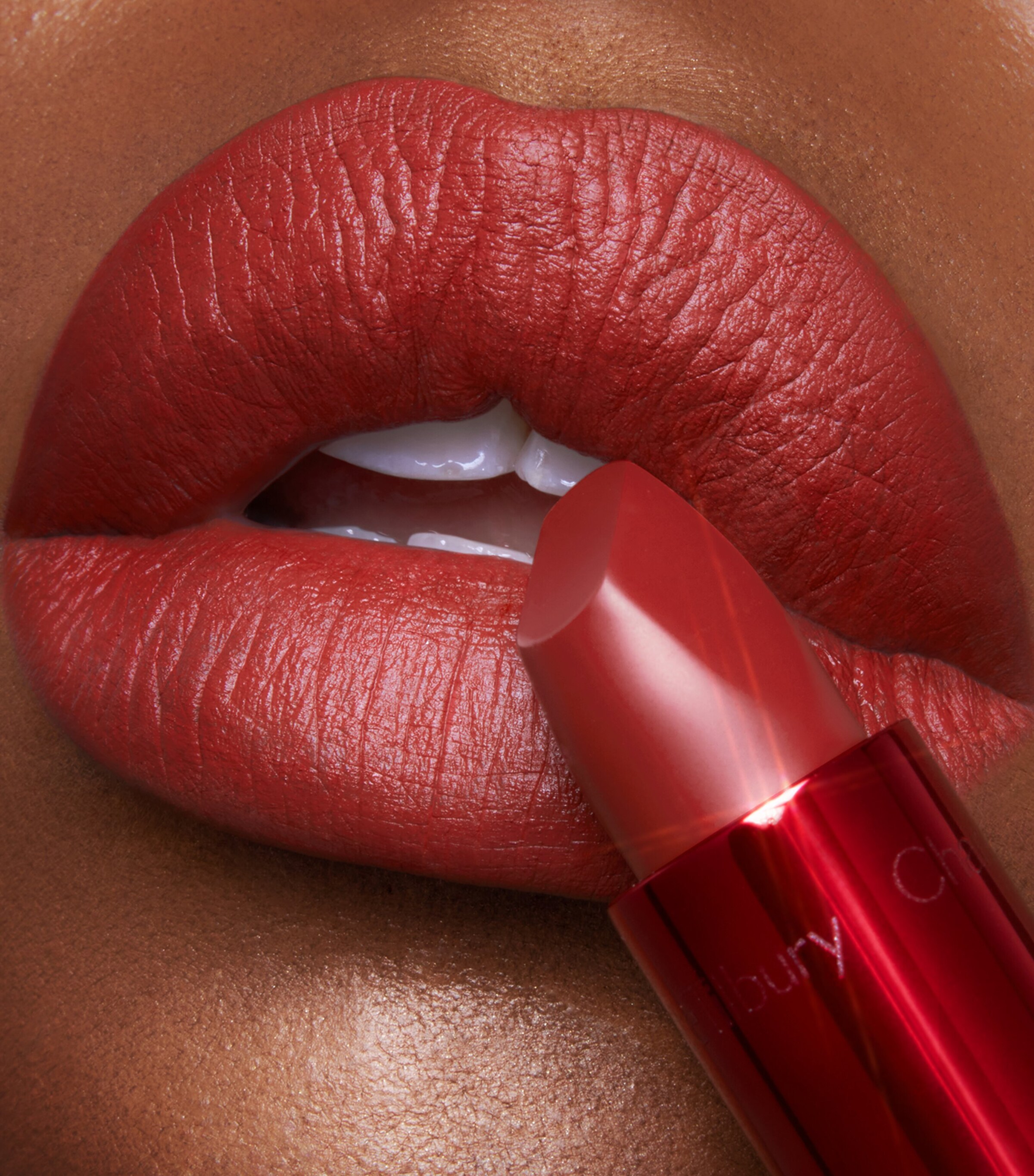 Charlotte Tilbury Hollywood Beauty Icon Matte Revolution Lipstick ...