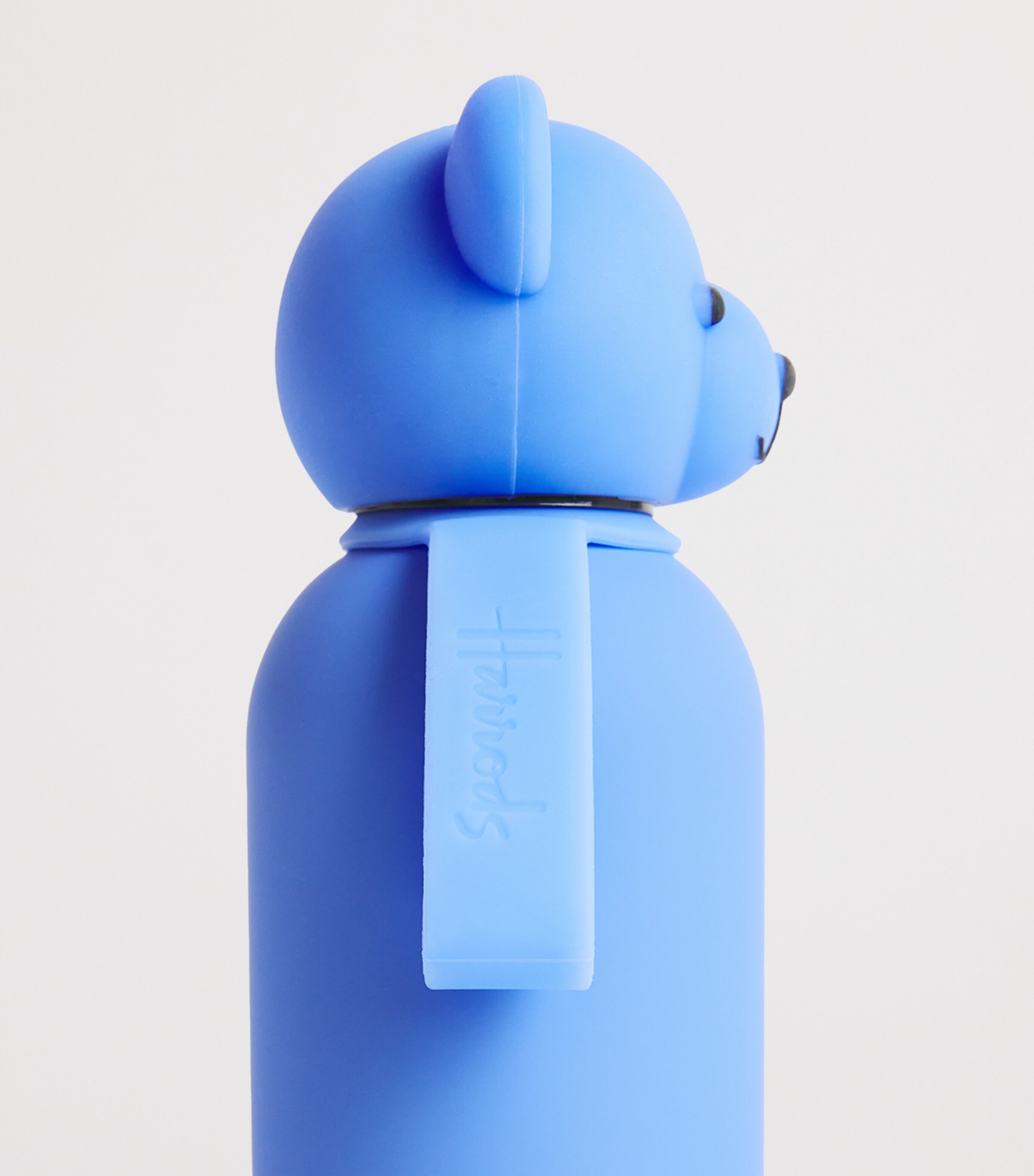 Harrods Blue Bear Water Bottle (350ml) | Harrods HK