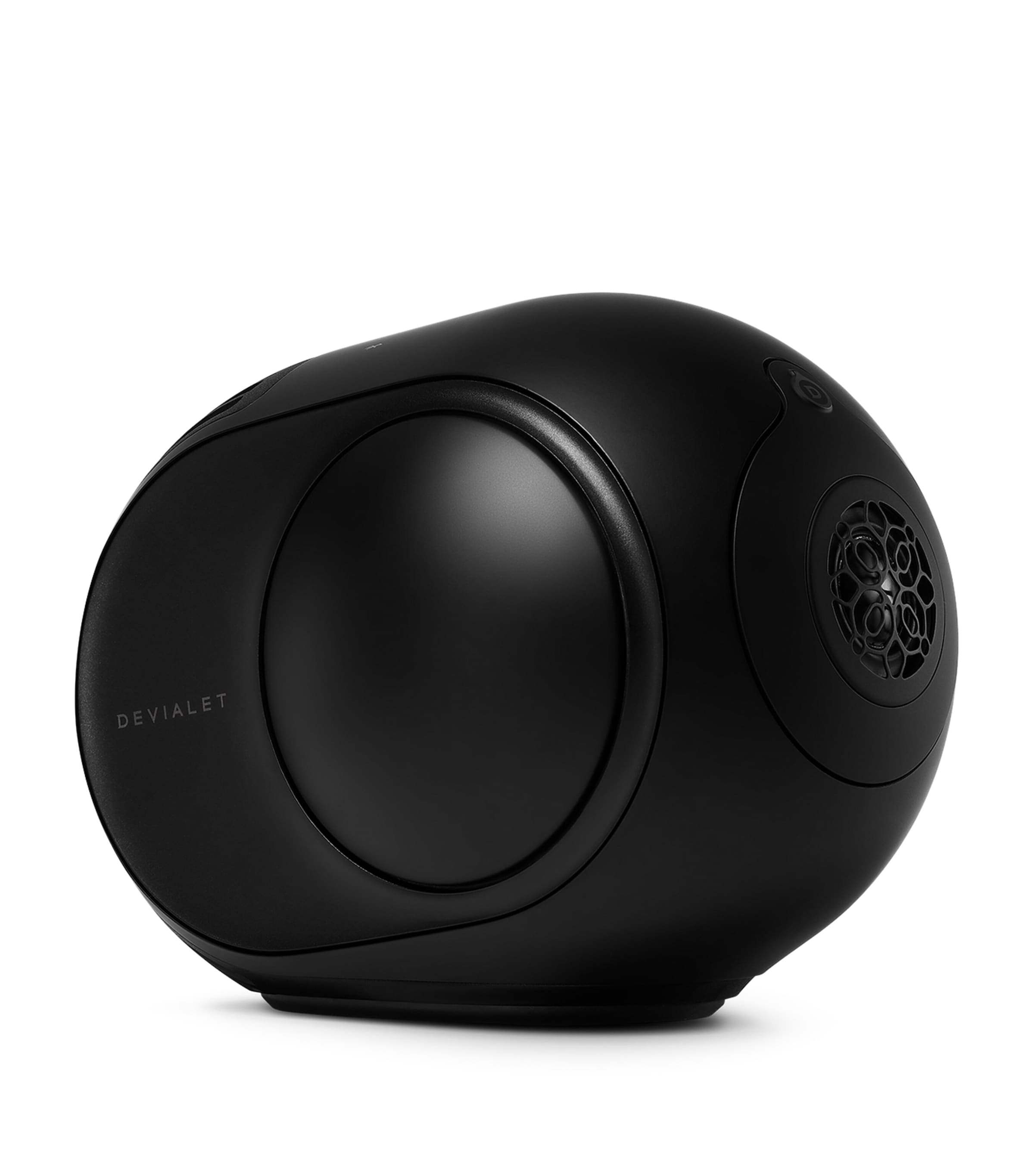 DEVIALET Phantom II 95 dB Matte Black | Harrods UK