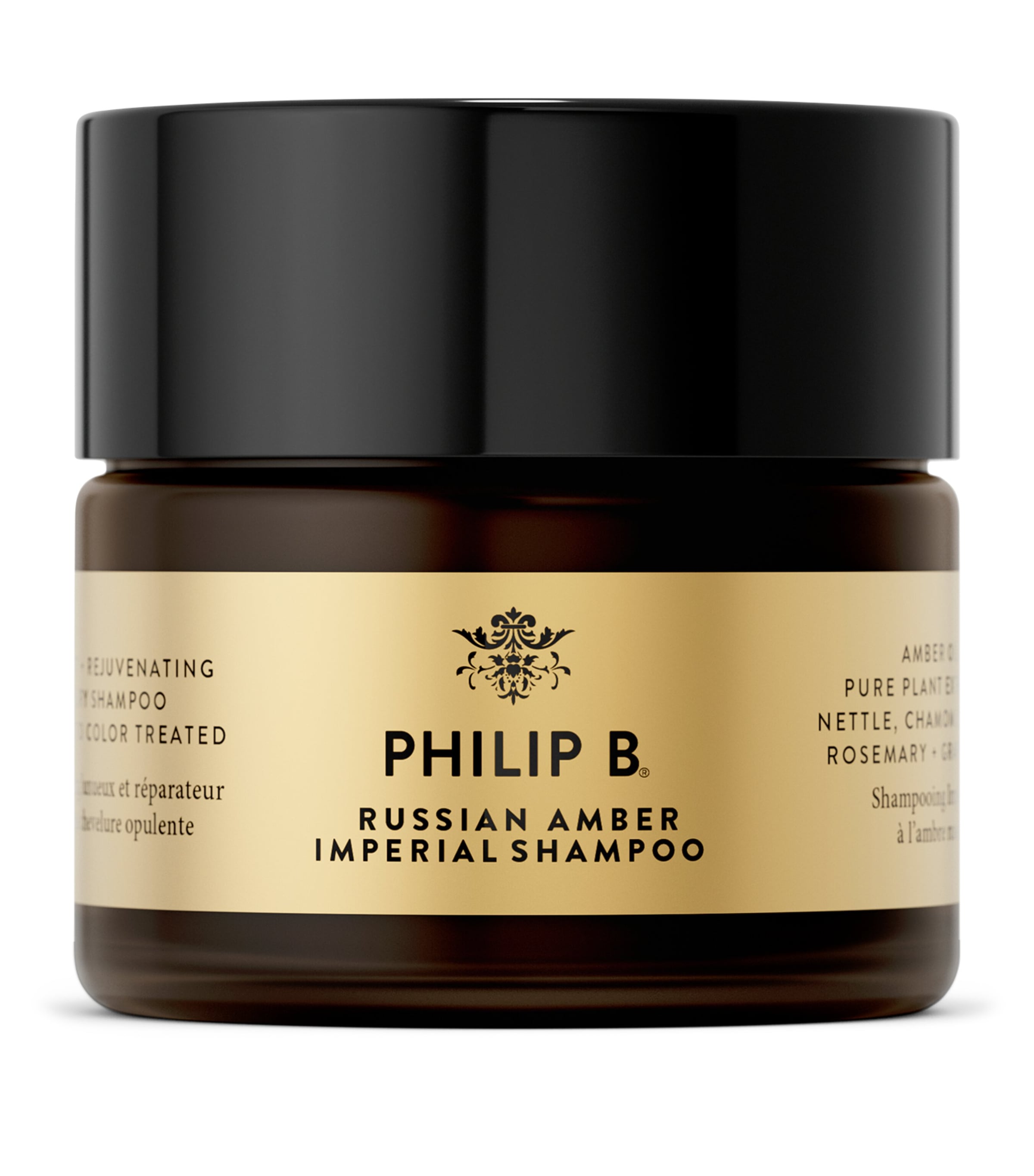 Philip B Russian Amber Imperial Shampoo (88ml) | Harrods US