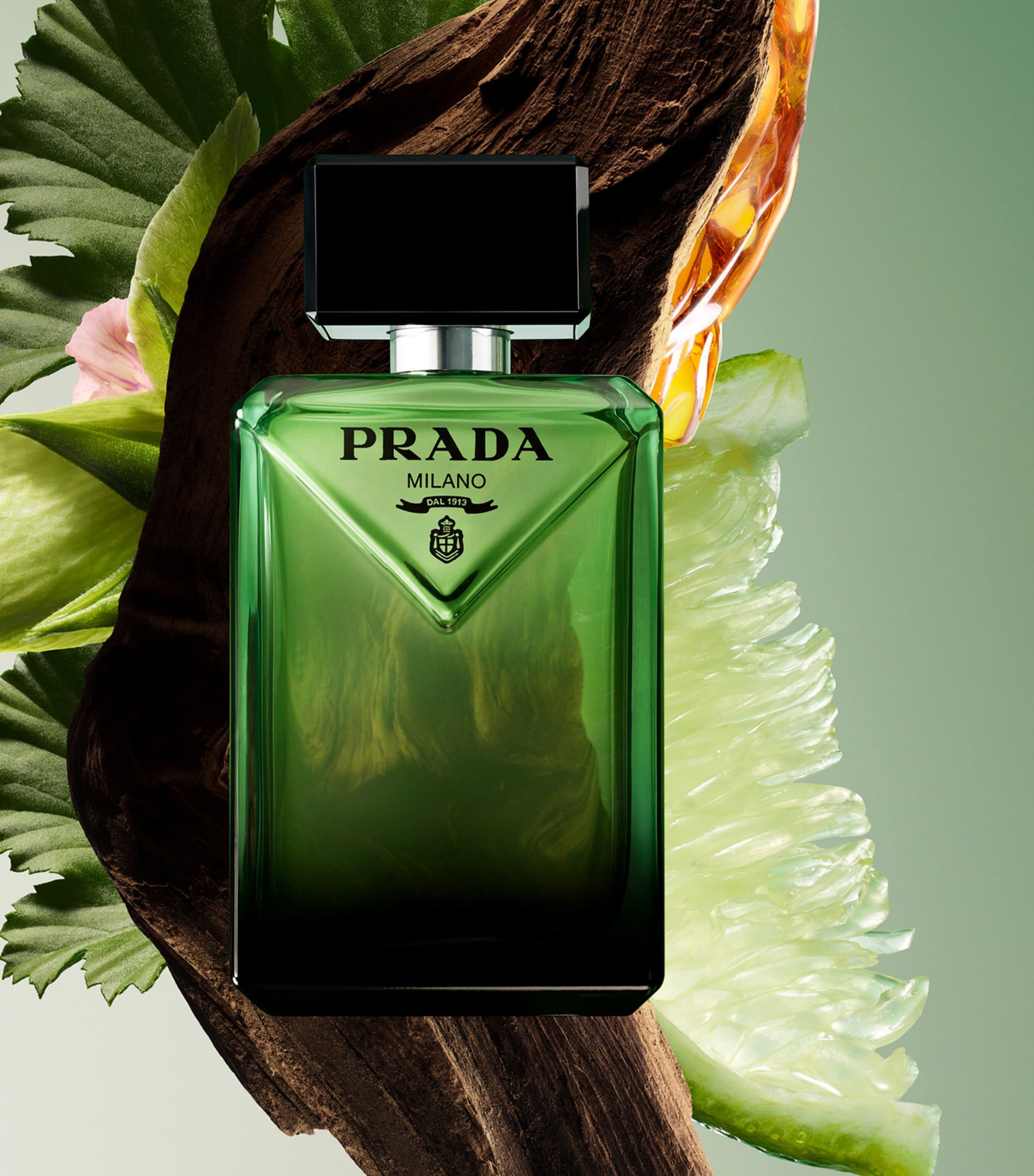 Prada Beauty Paradigme Eau de Parfum (50ml) | Harrods LB
