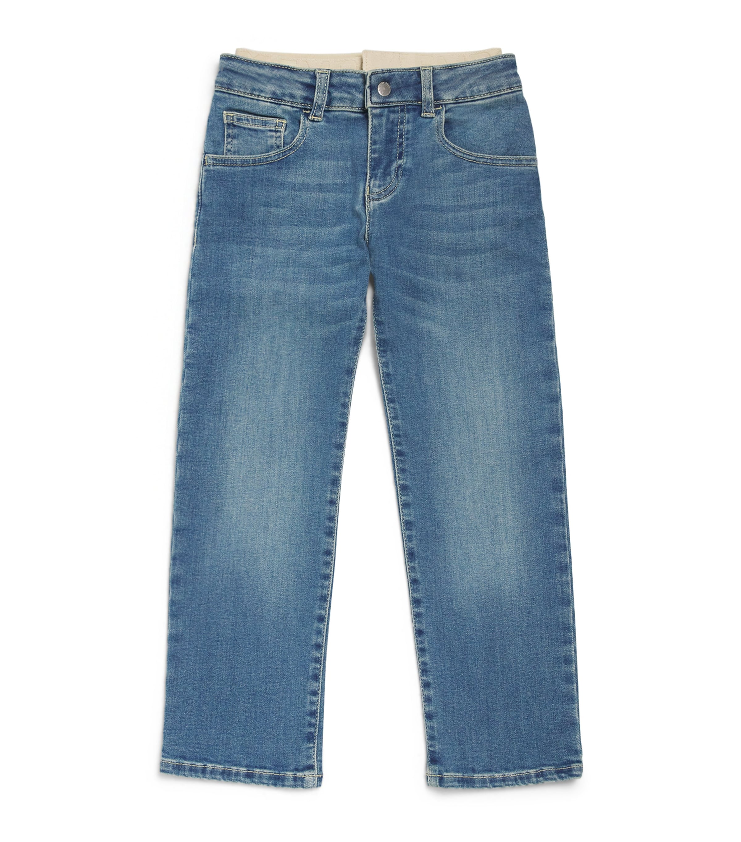 Harrods armani jeans store
