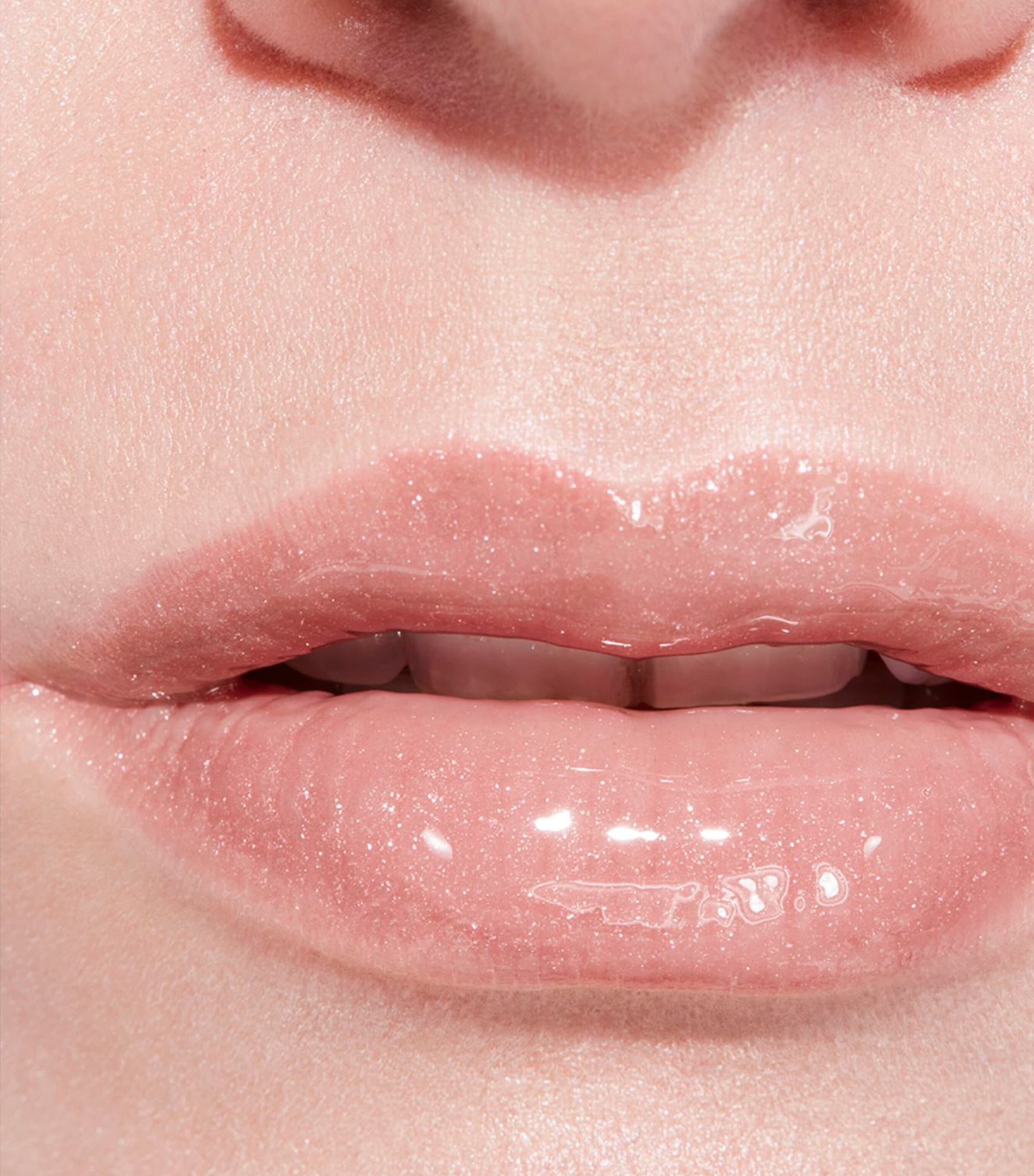 CHANEL ROUGE COCO GLOSS Moisturising Gloss | Harrods ZA